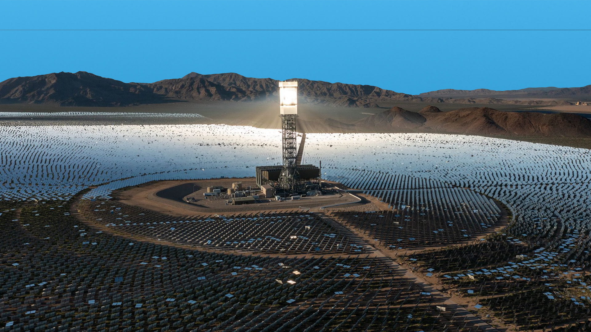 Why did Ivanpah Fail?