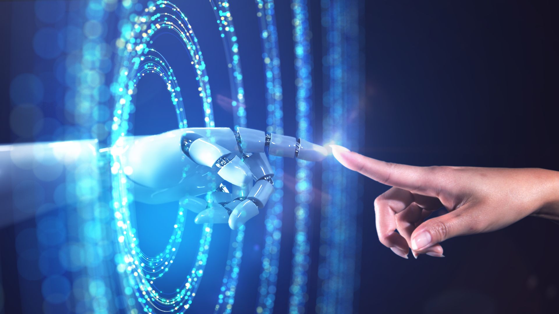 AI innovations to get robust boost as 3 tech giants join hands