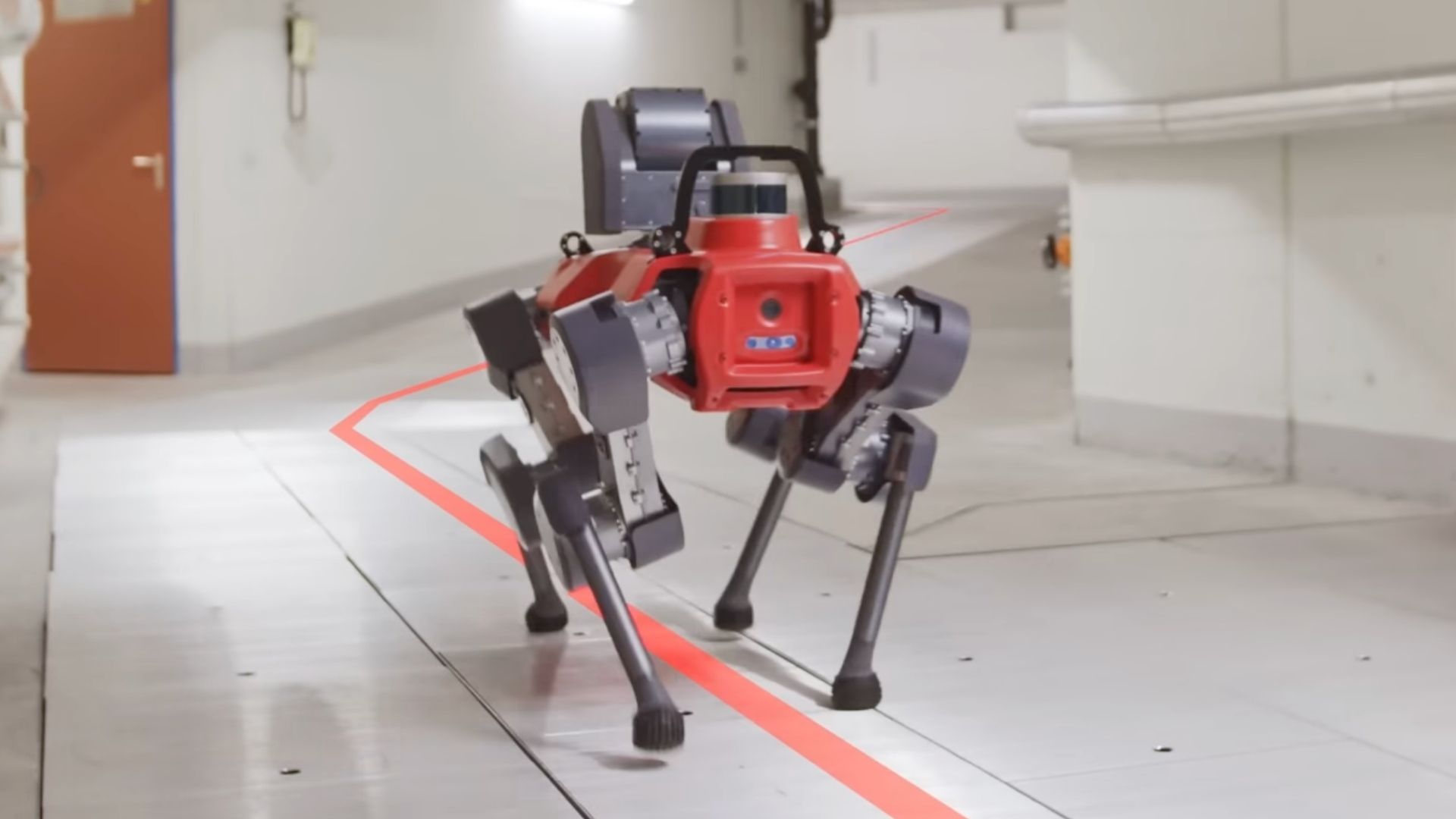 Top 10 smartest robot dogs in the world redefining technology