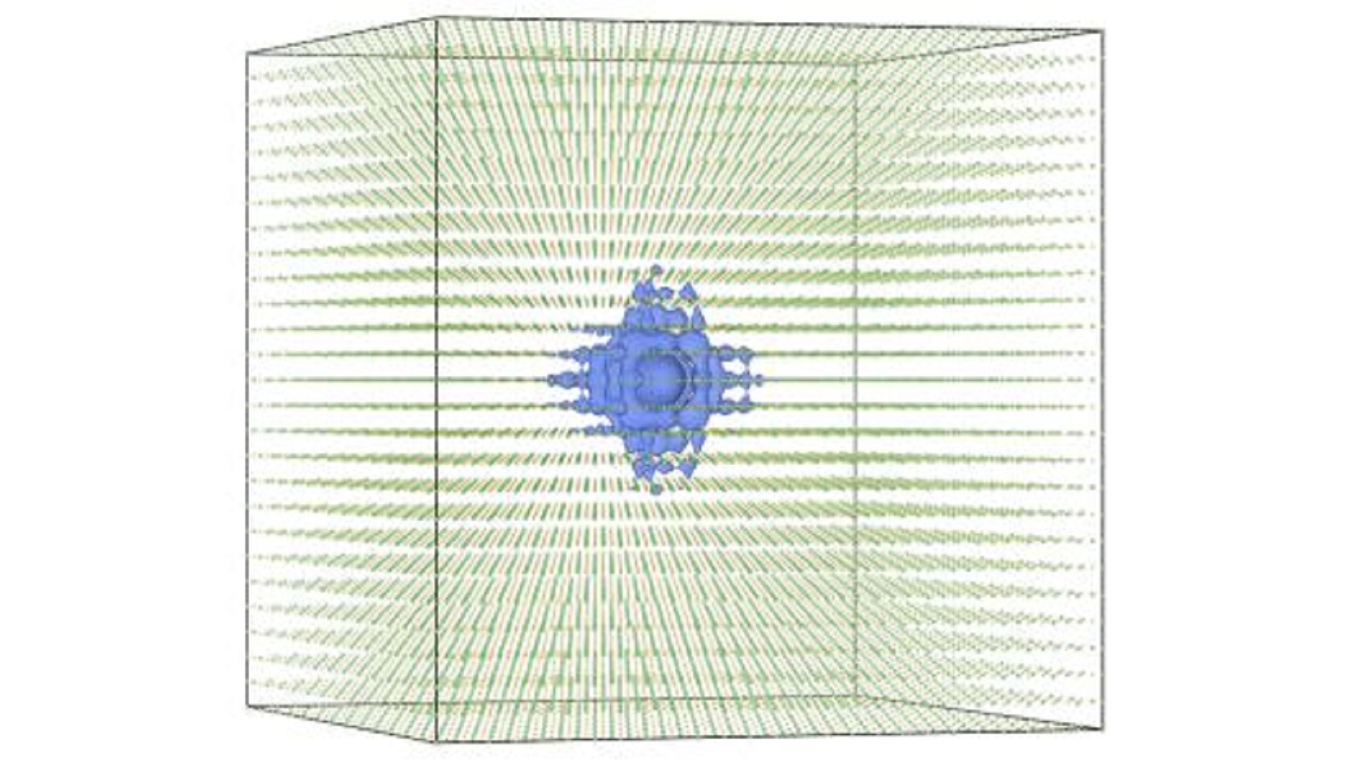 Exaflop simulations boost accuracy in quantum materials research