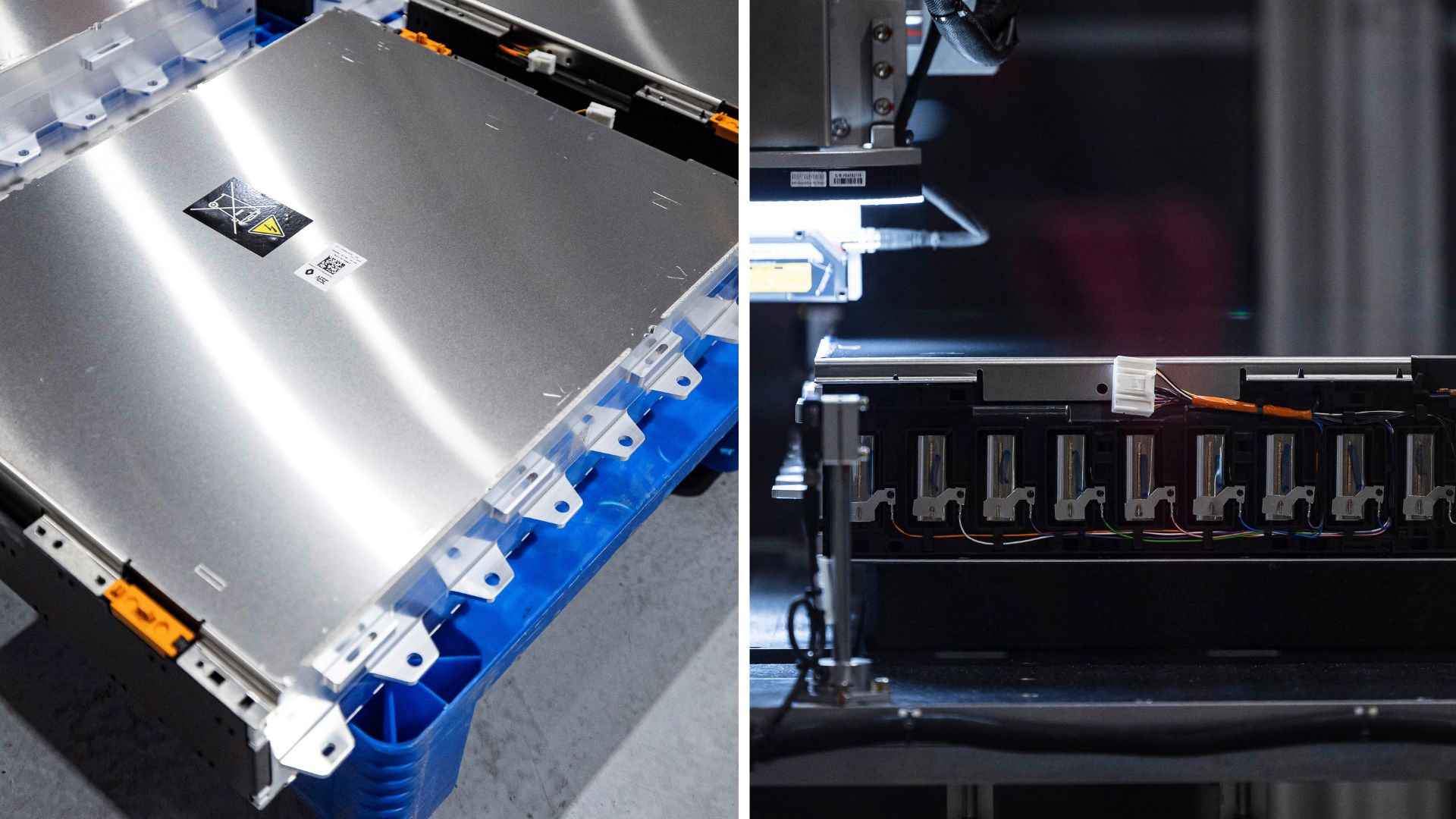 Lithium recovered from battery waste with low-cost three-stage process