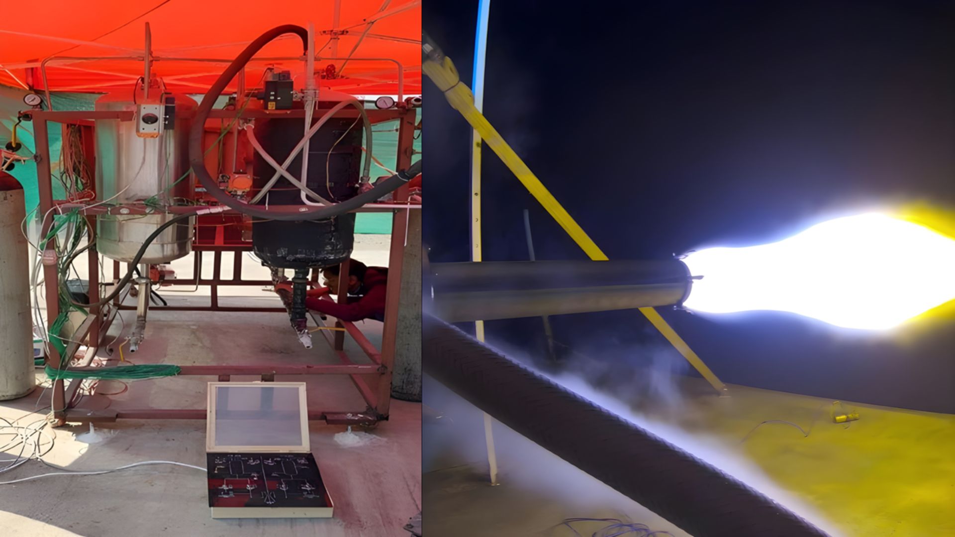 How a startup is reinventing cryogenic rocket hardware