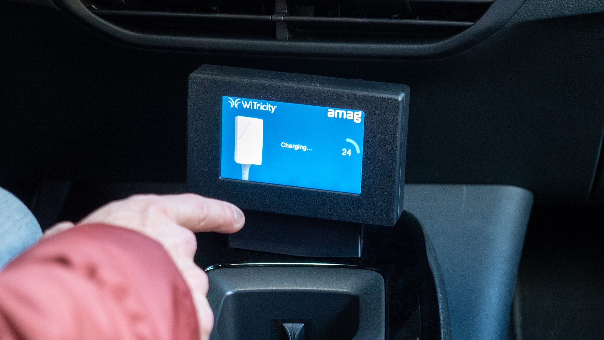 Wireless EV charging hits 90% efficiency in Swiss real-world trials