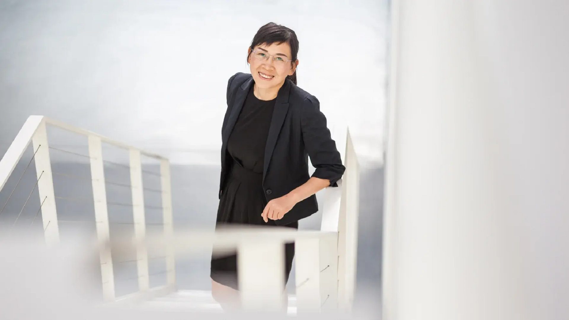 World's buildings mapped for the first time in high-resolution 3D map