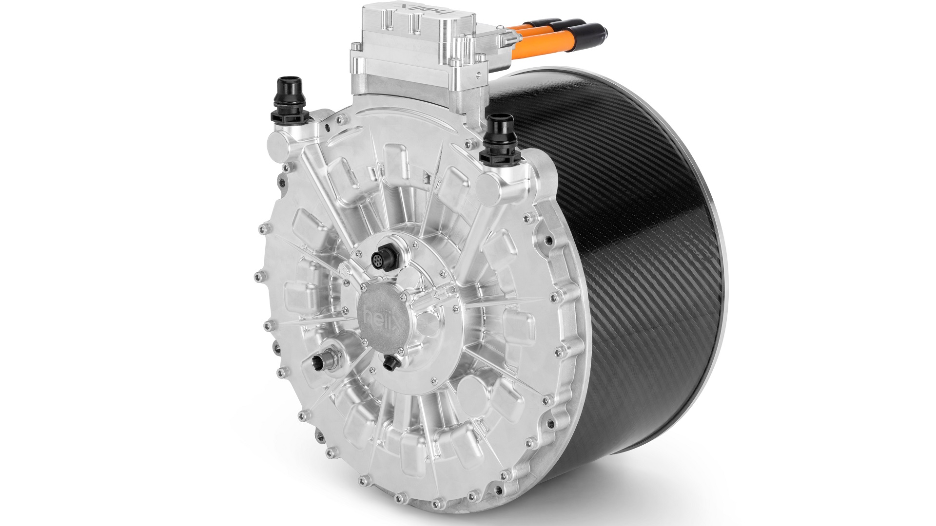 New hybrid-electric engines could power 'next-gen' supersonic aircraft