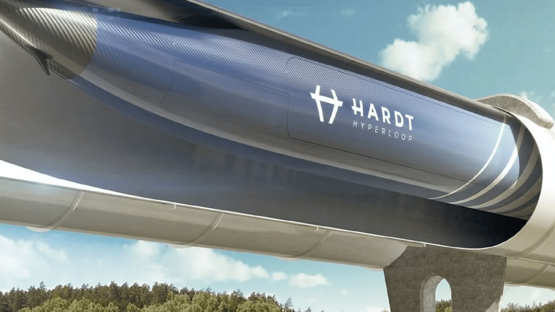 Why hyperloop still can't scale beyond test tracks