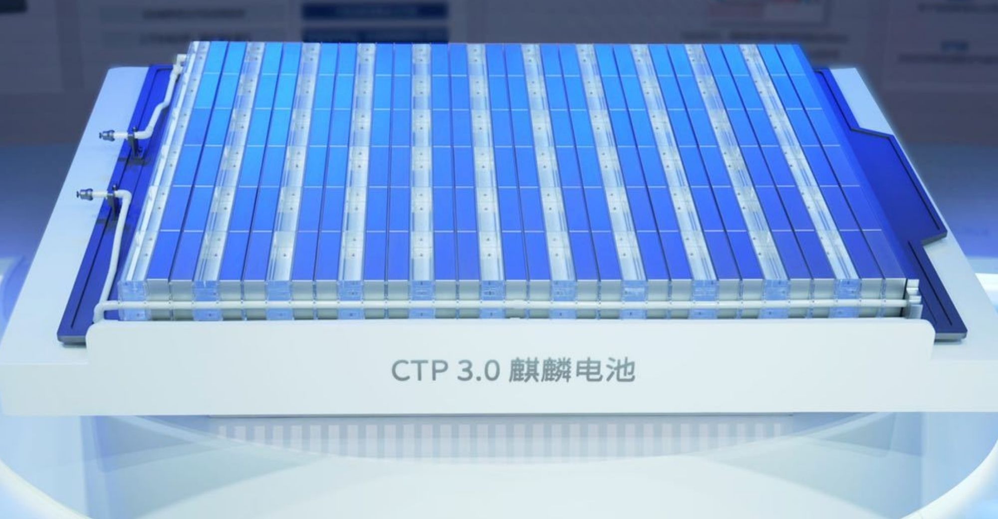 China's EV battery fires test the limits of layout-led safety