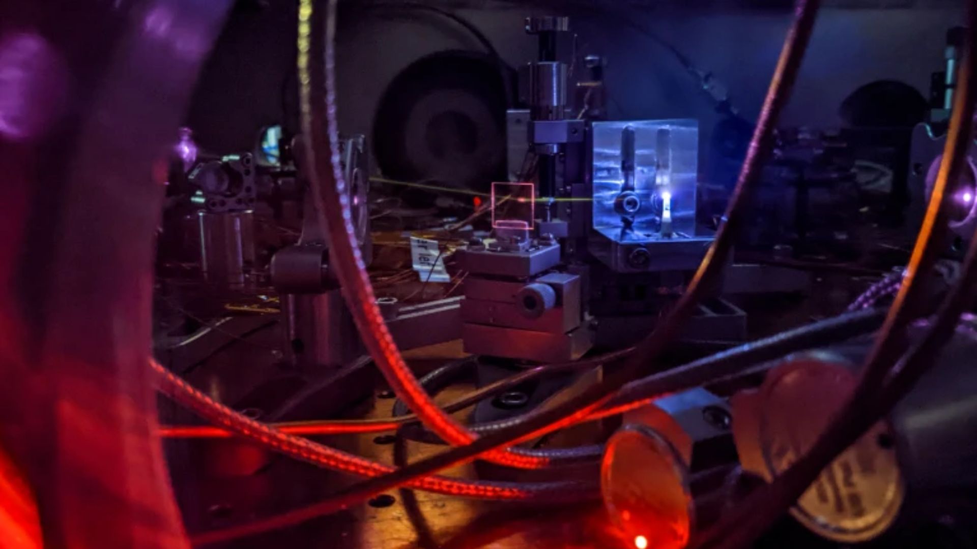 Thorium-229 laser breakthrough brings optical nuclear clocks closer