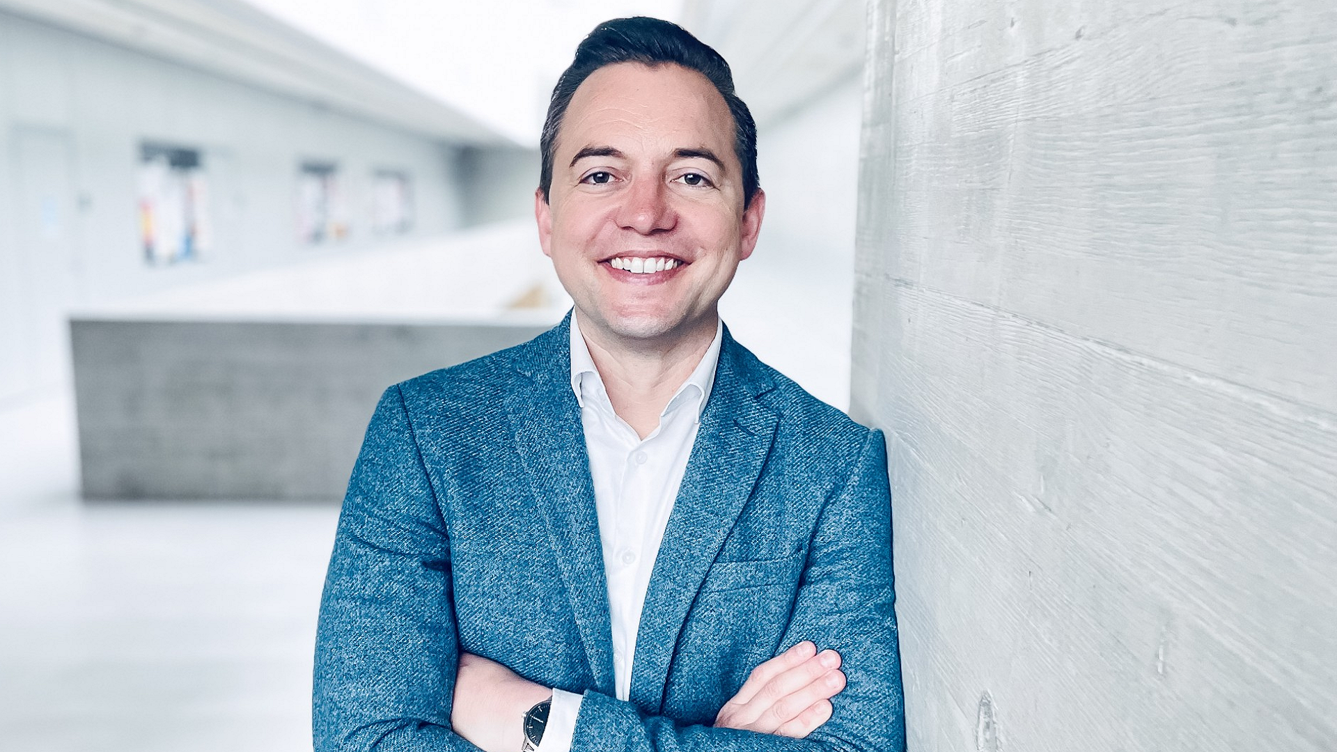 HFT Stuttgart's Patrick Planing on why good technology still fails