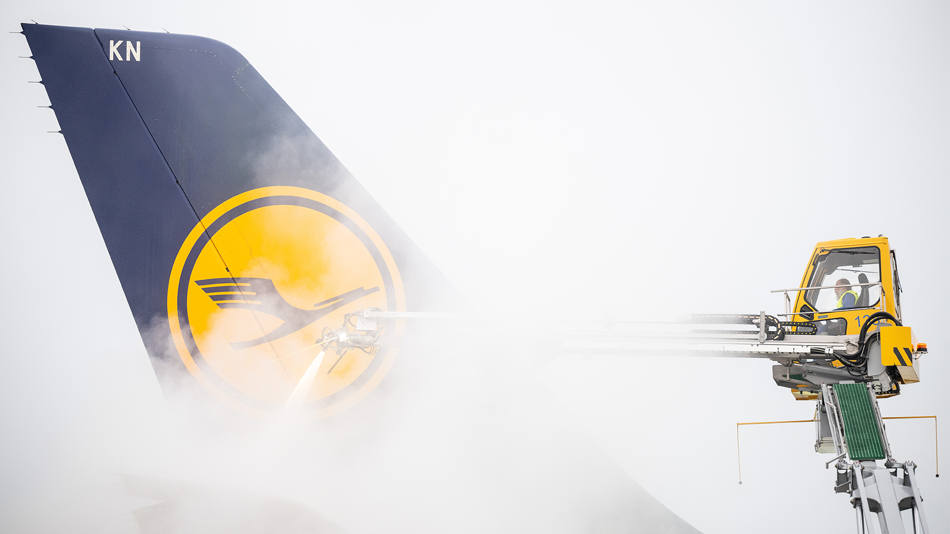 Why engineers are trying to remove frost without melting it