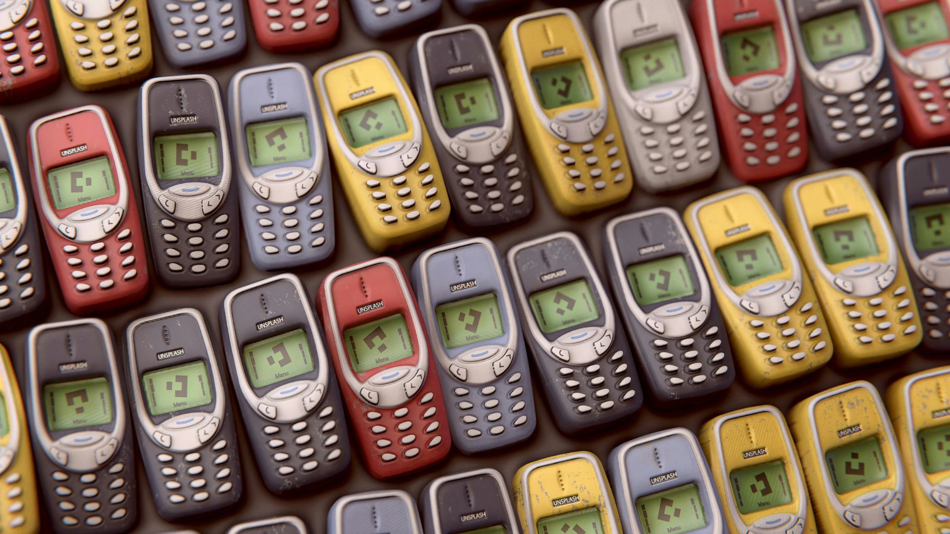 On this day: The first SMS was sent 33 years ago, but what was it?