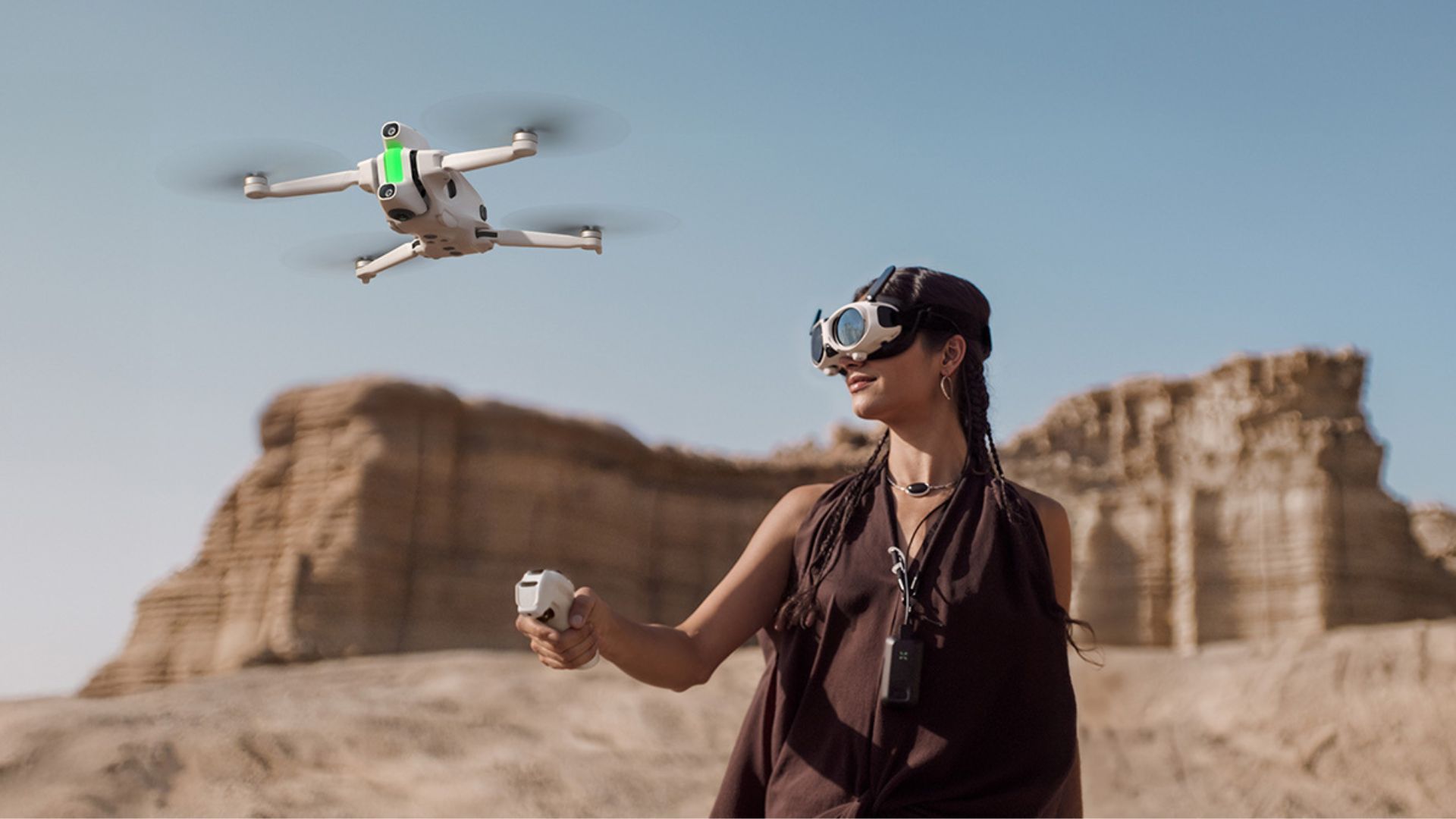 Antigravity A1 launches with 8K 360 capture and immersive controls