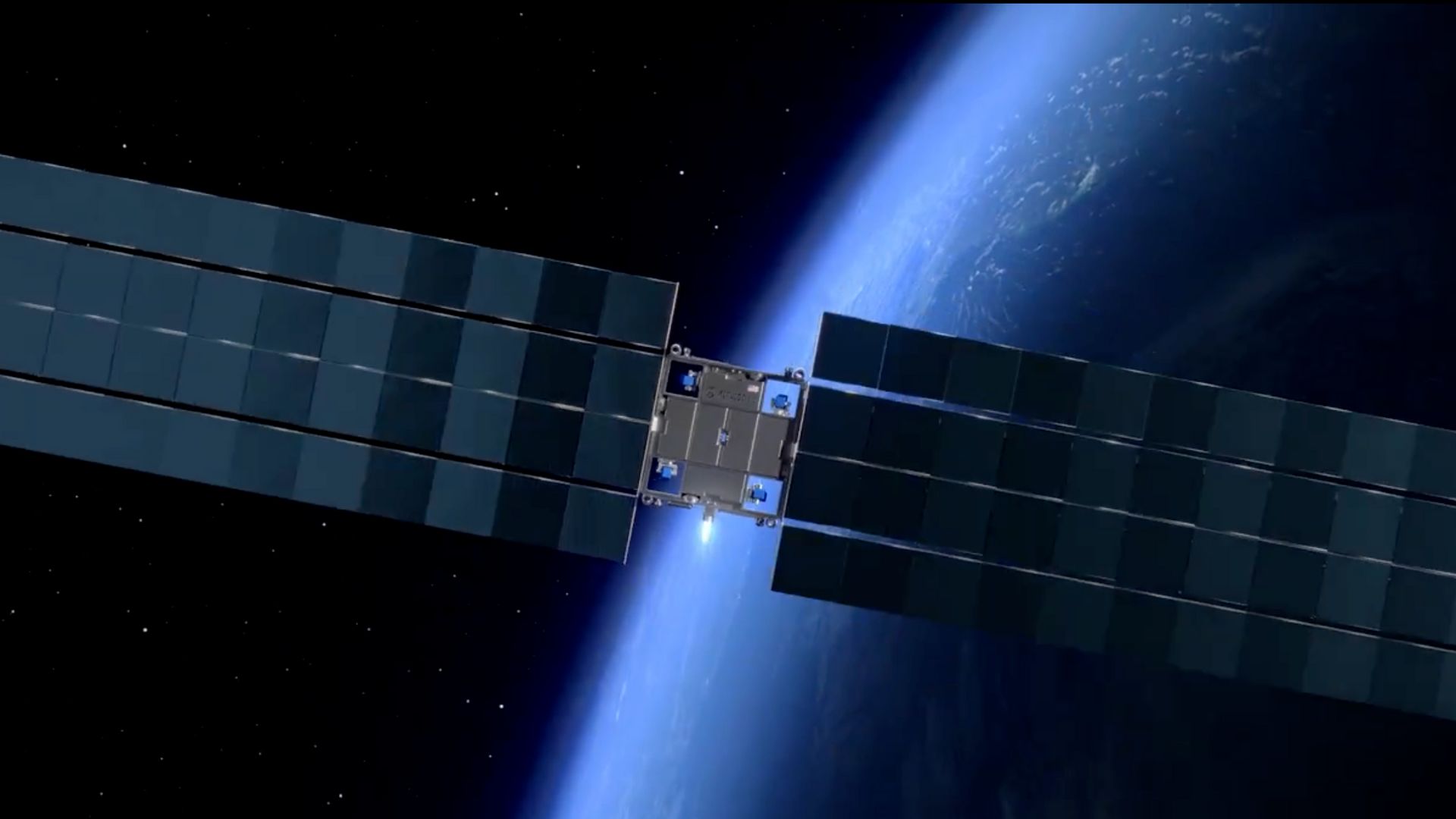 7 space laser projects that aim to beam electricity to Earth