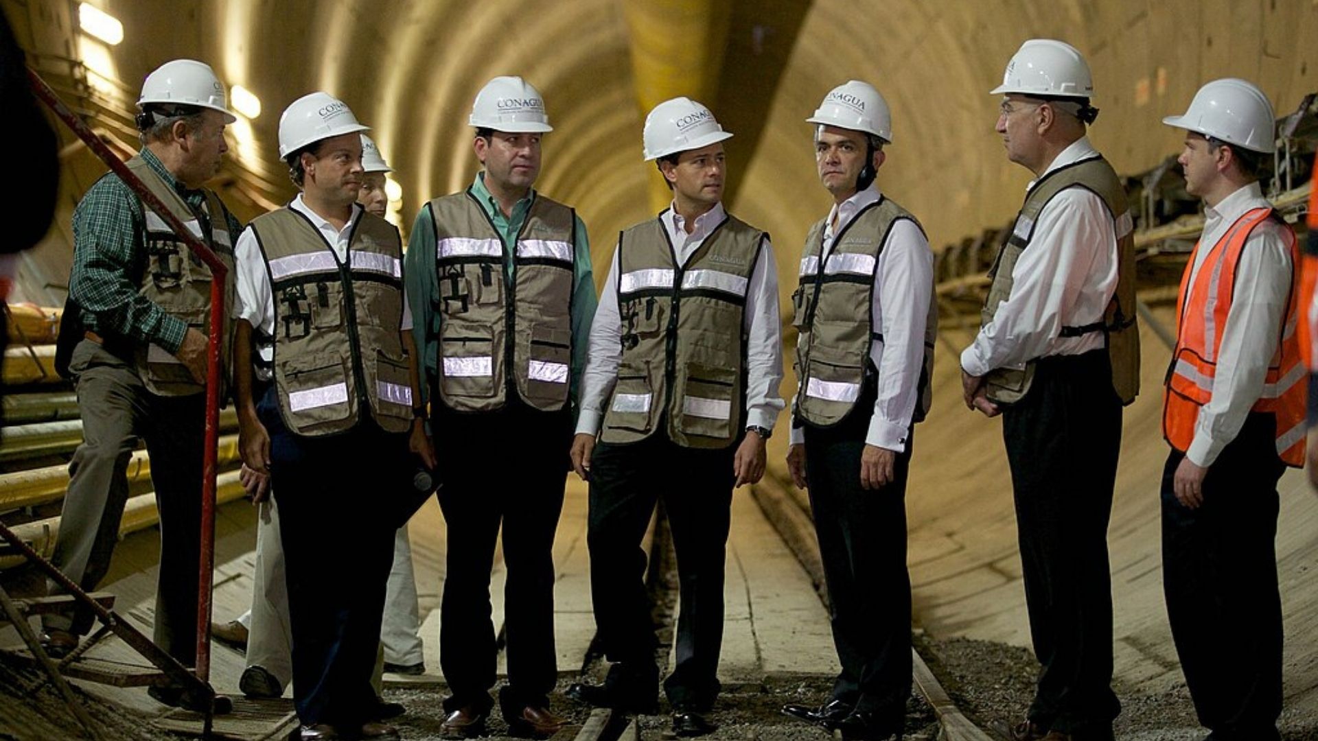 10 longest tunnels in the world that reshaped global transportation