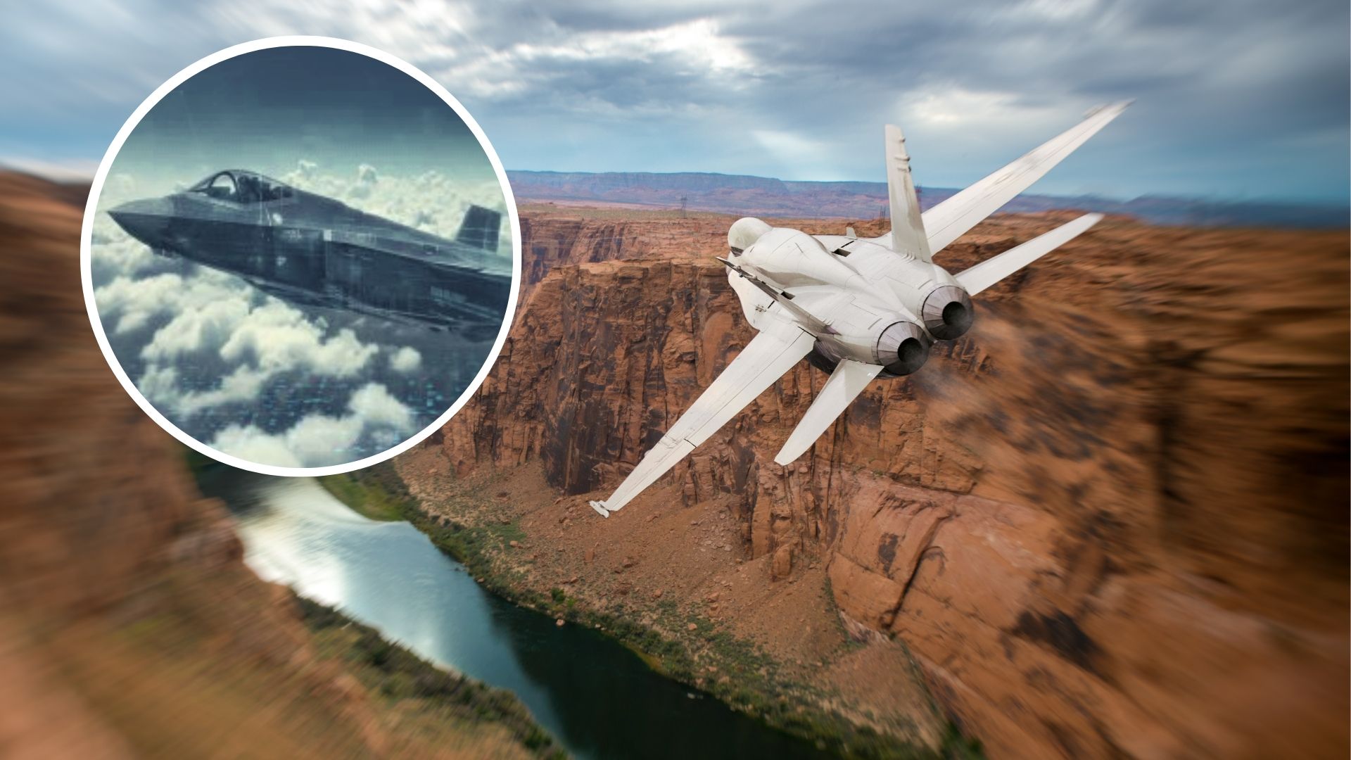 AI sustainment solutions to boost effectiveness of US combat aircraft fleet