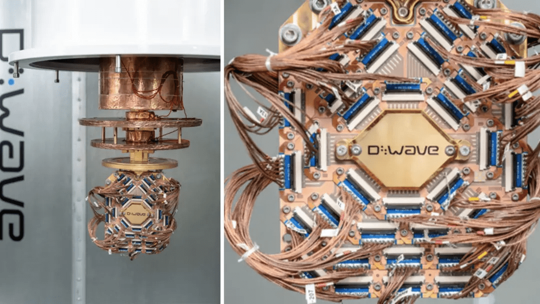 Top 7 must-read quantum tech stories of 2025 – Interesting Engineering