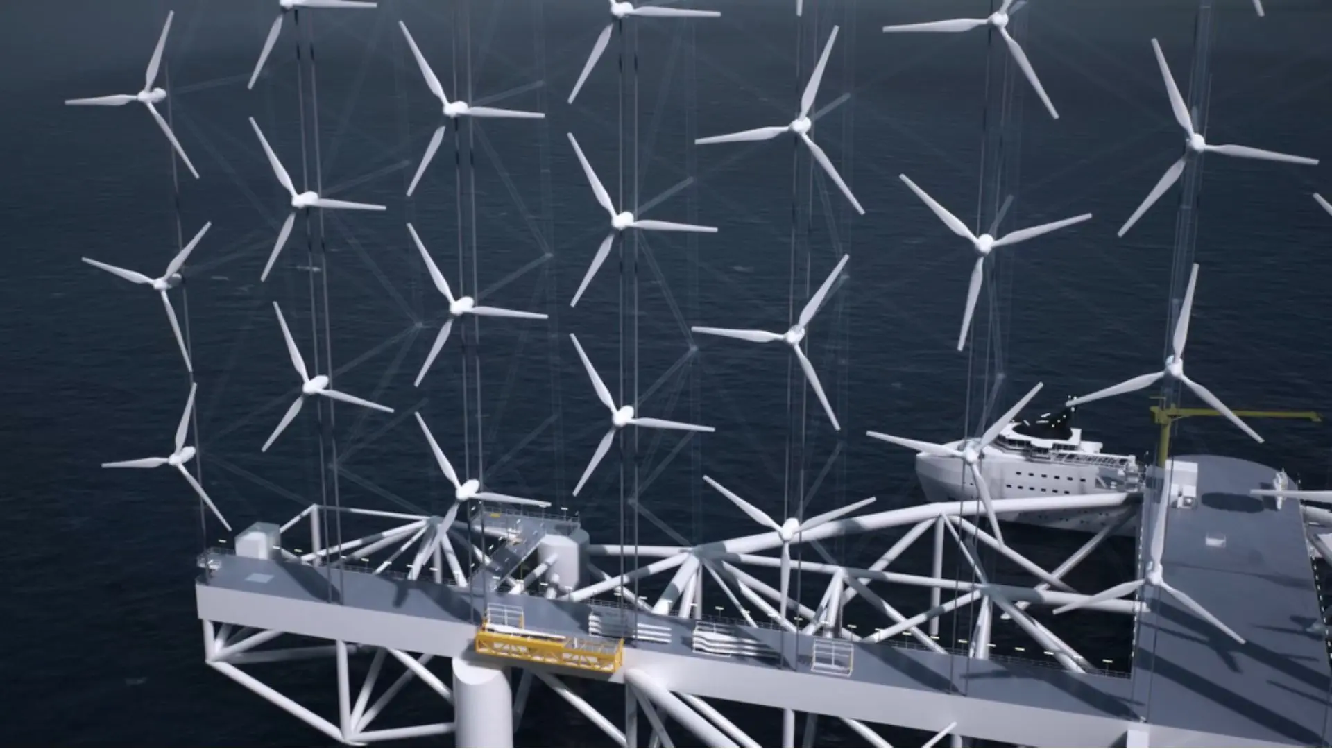 IE’s top 7: Must-read stories on wind power tech innovations of 2025