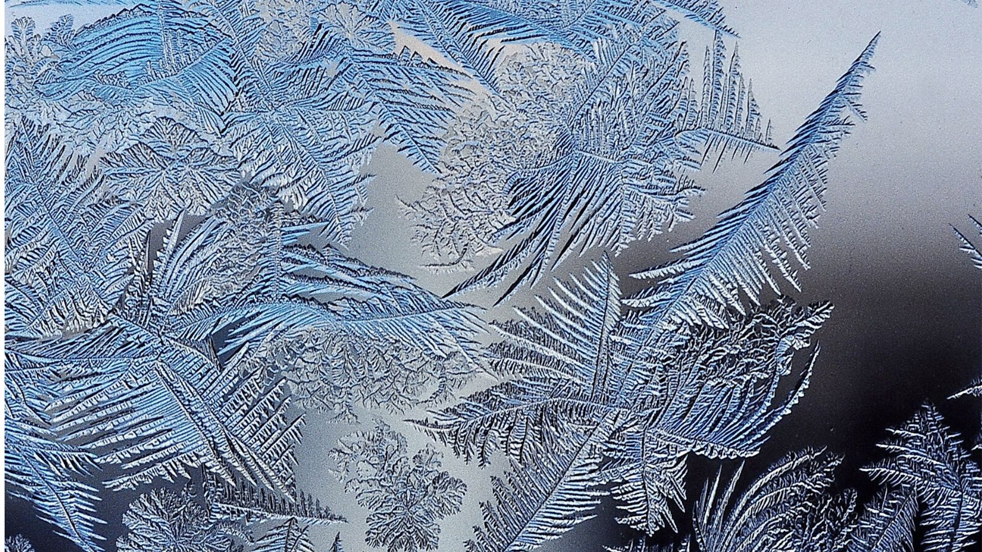 Why engineers are trying to remove frost without melting it