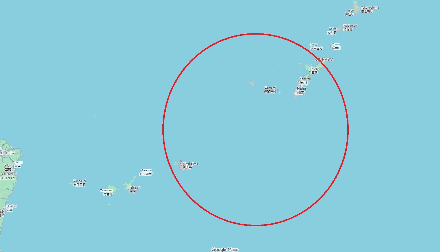 How Japan's submarines could limit China's naval power in a Taiwan conflict