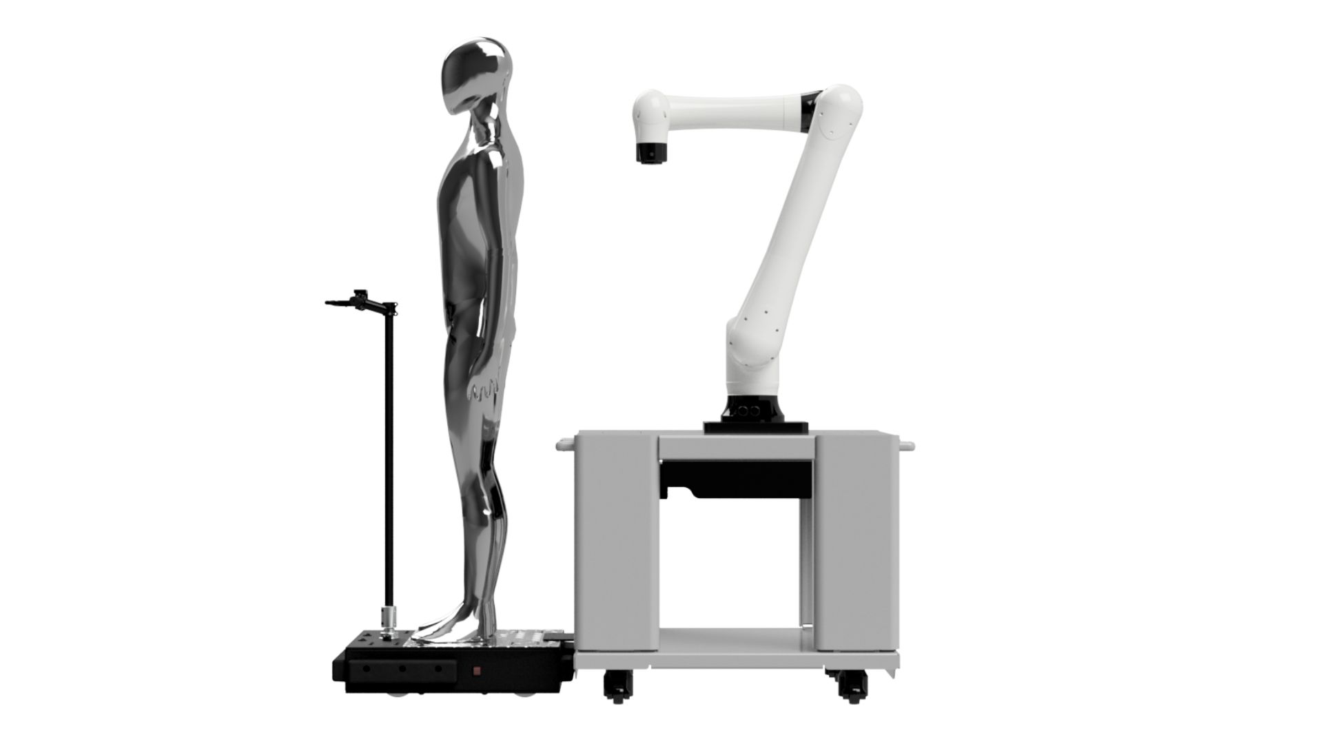 Why modular movement systems are the future of industrial operations