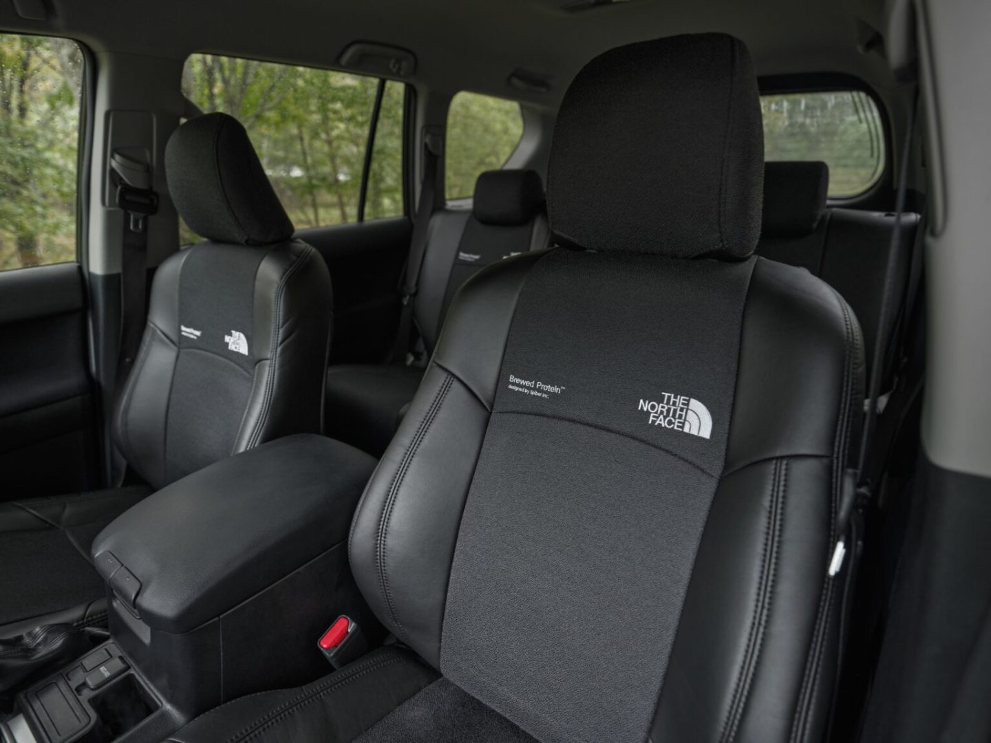 Why automakers are betting on fermented spider silk for sustainable ...