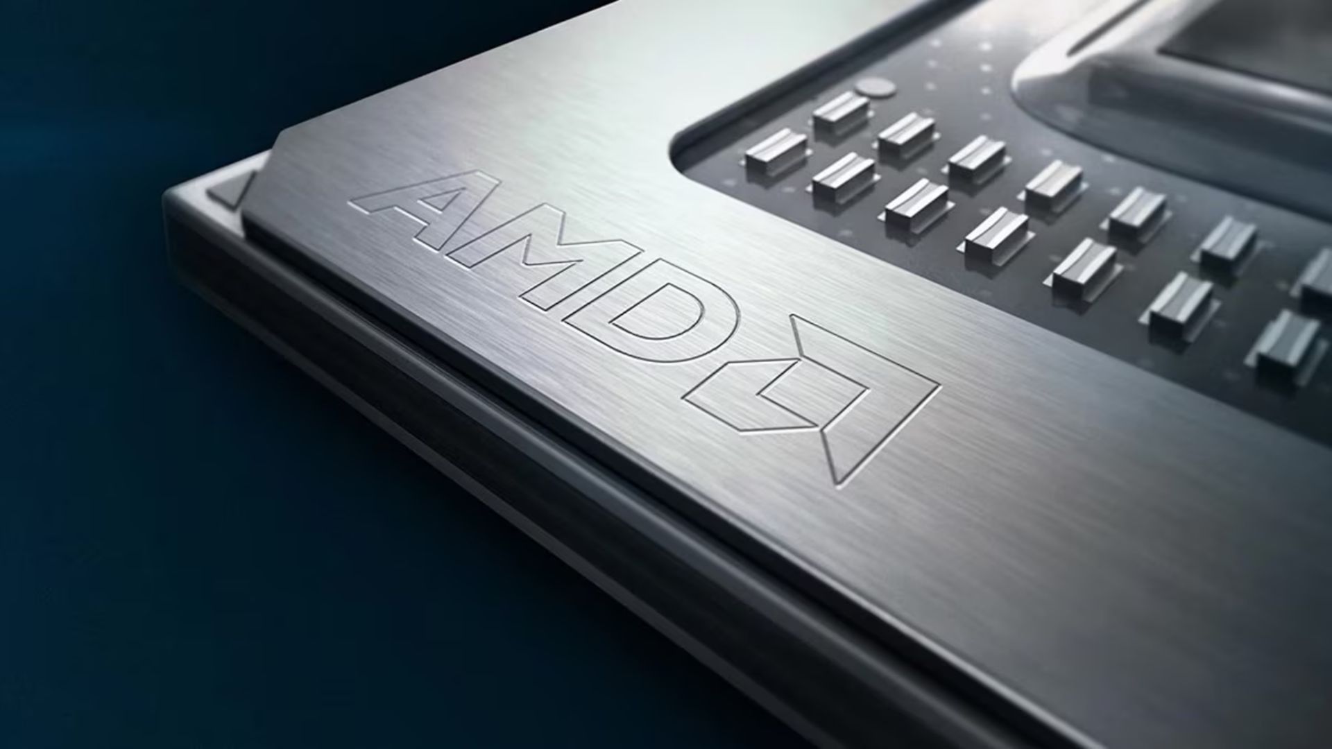 Helios AI rack can reach 2.9 FP4 exaflops of compute power: AMD