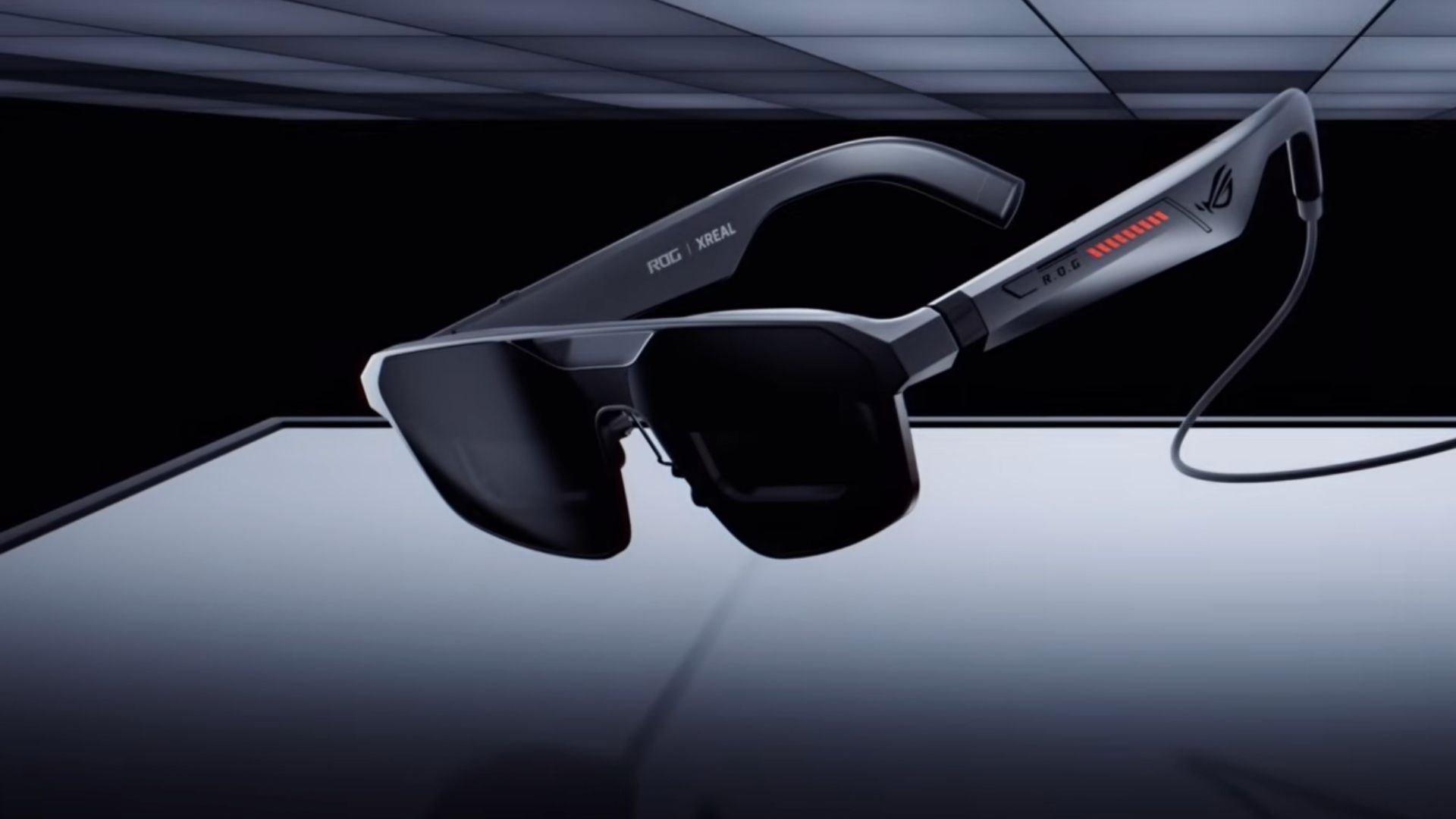 Top 7 smart glasses at CES 2026 redefining gaming, AI and productivity