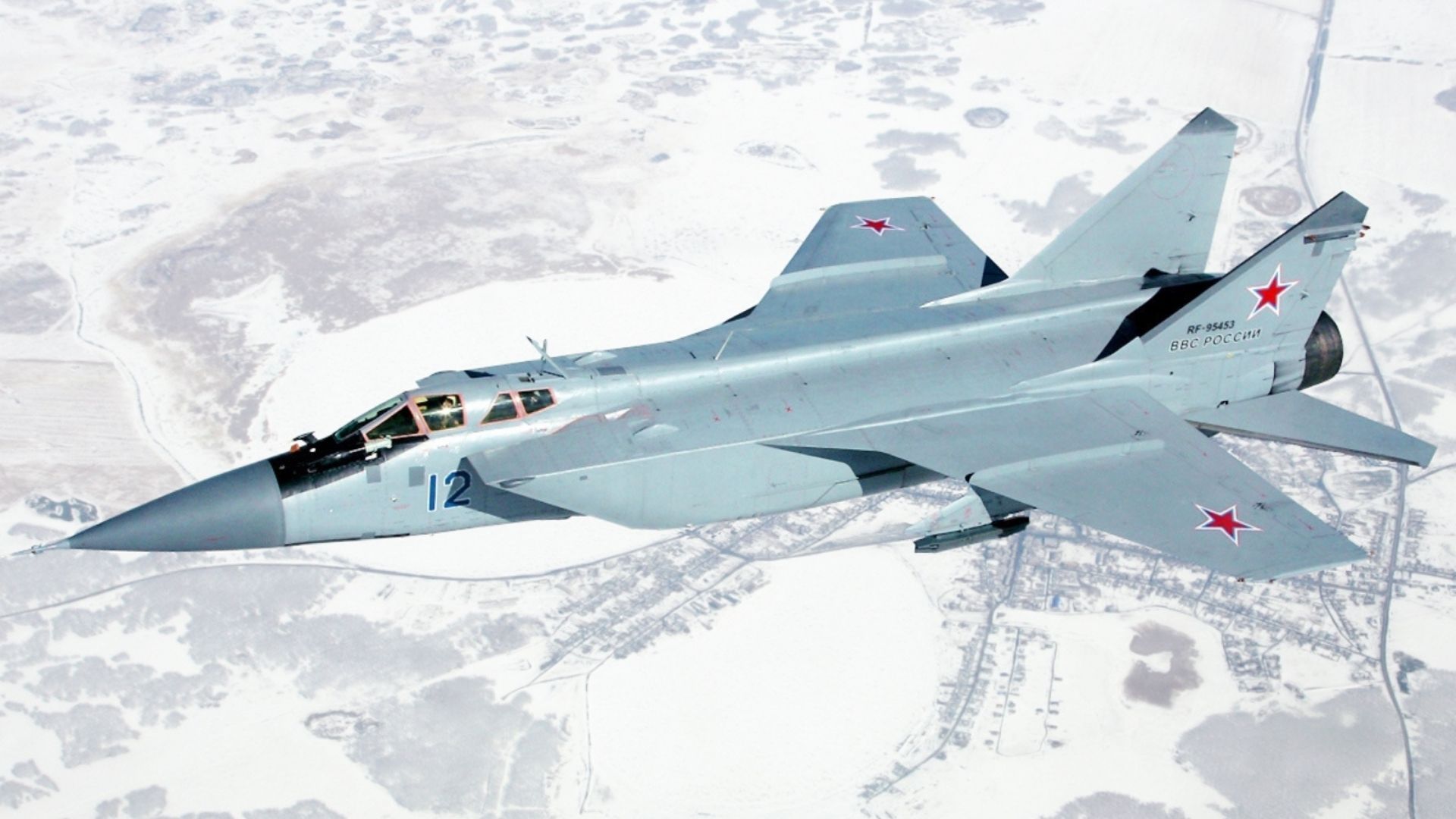 7 most powerful aircraft operational in military service today