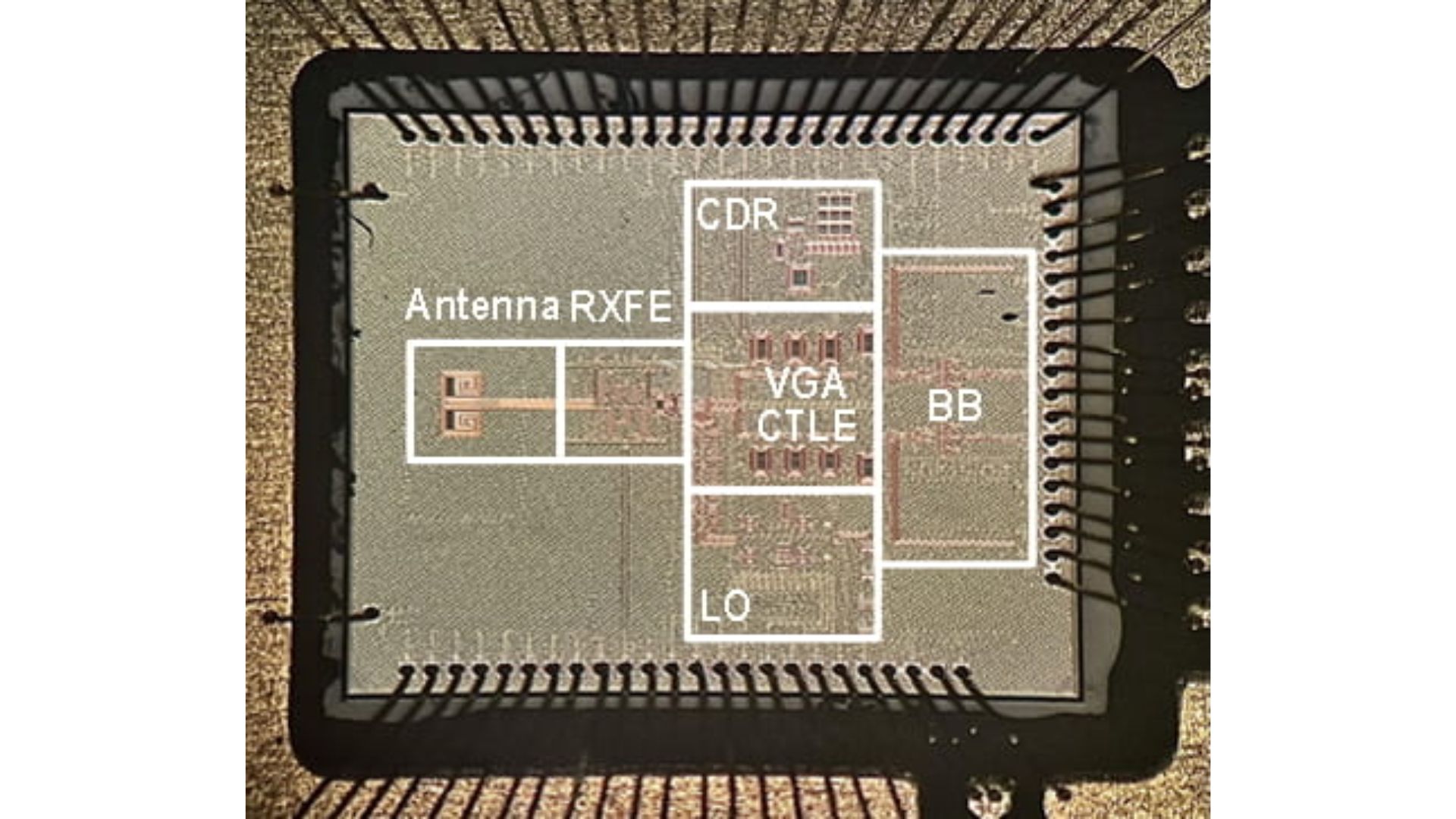US-made wireless transceiver delivers fiber optic cable-like speeds