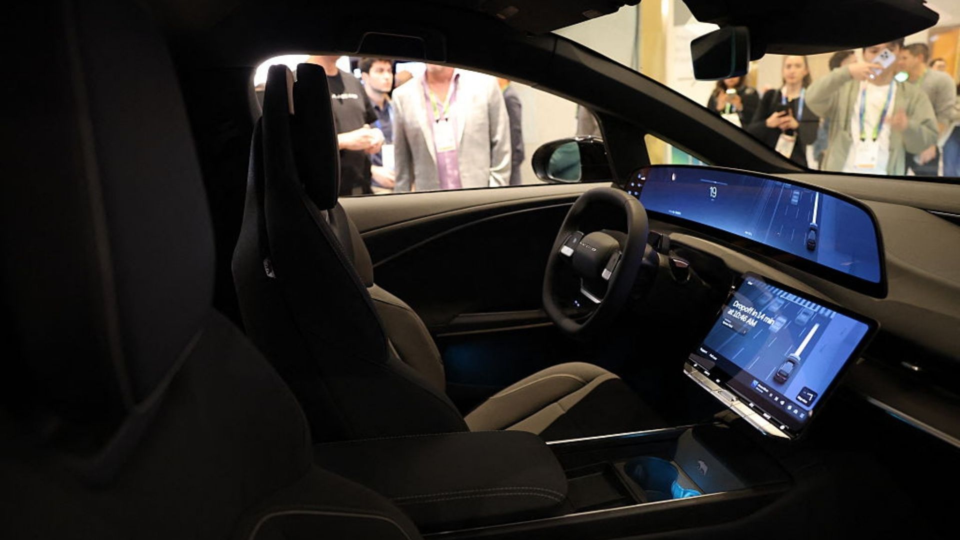 CES 2026: Top 10 EV trends that signal where electric cars are headed