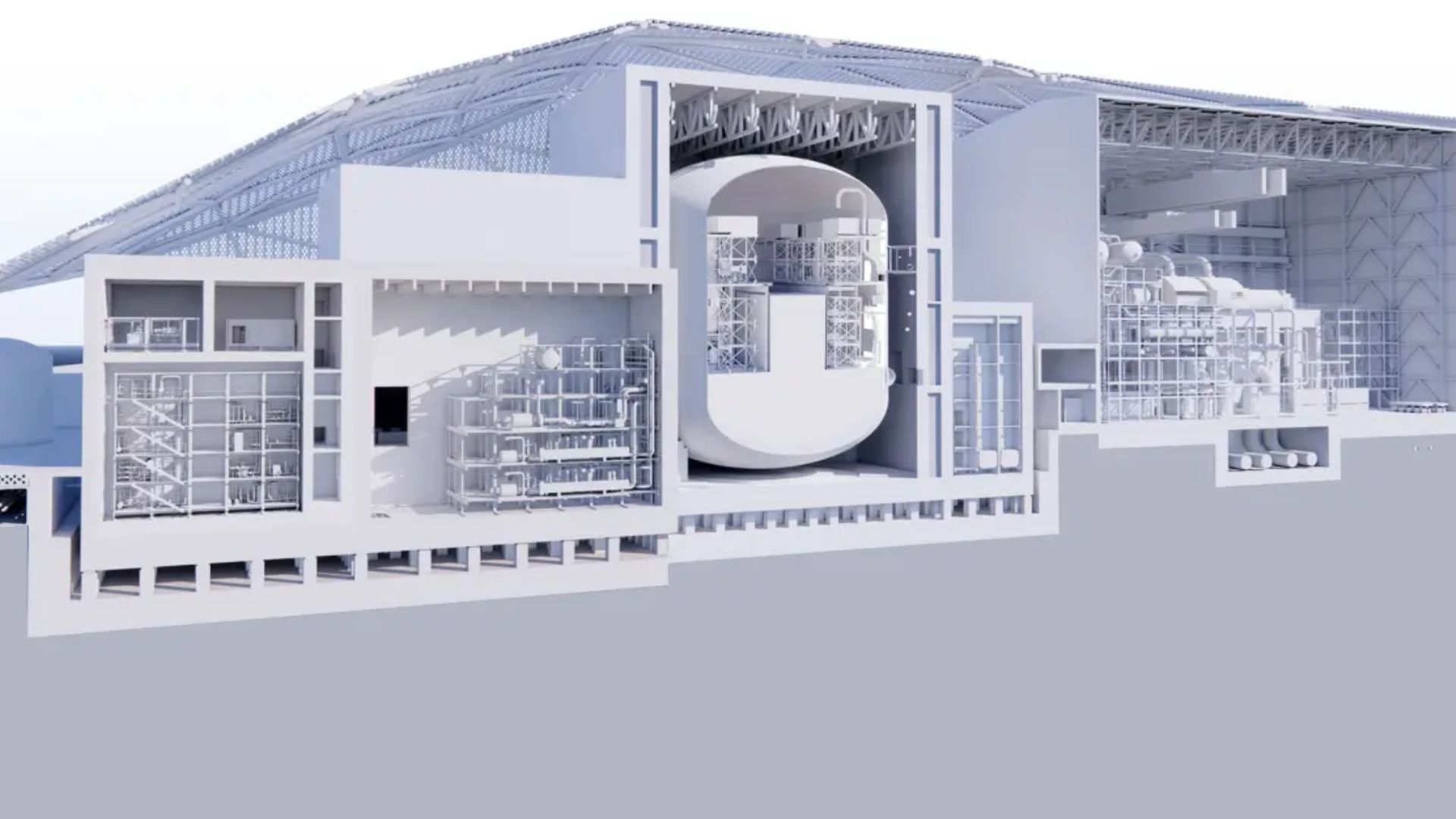 Rolls-Royce turns to aseismic bearings to make earthquake-proof reactor
