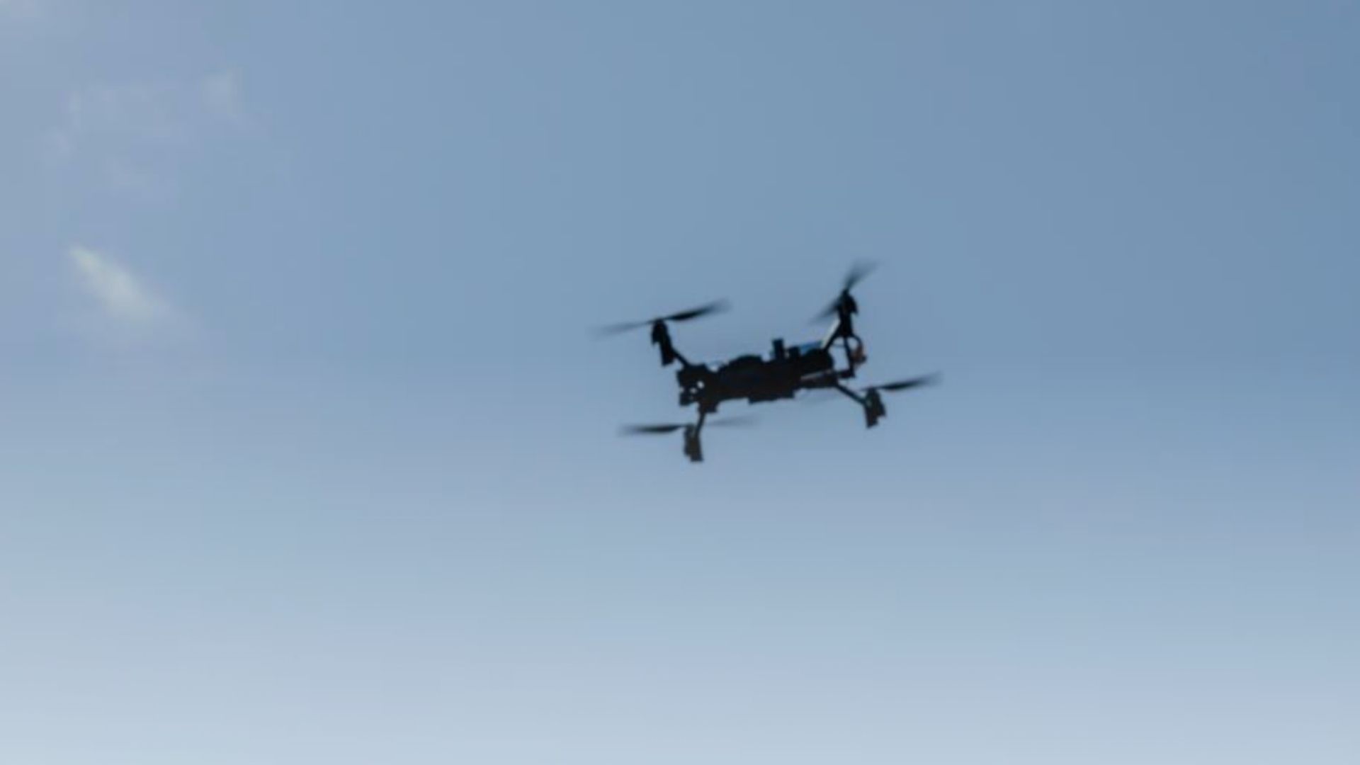 10 drone swarms reshaping modern air warfare and military strategy