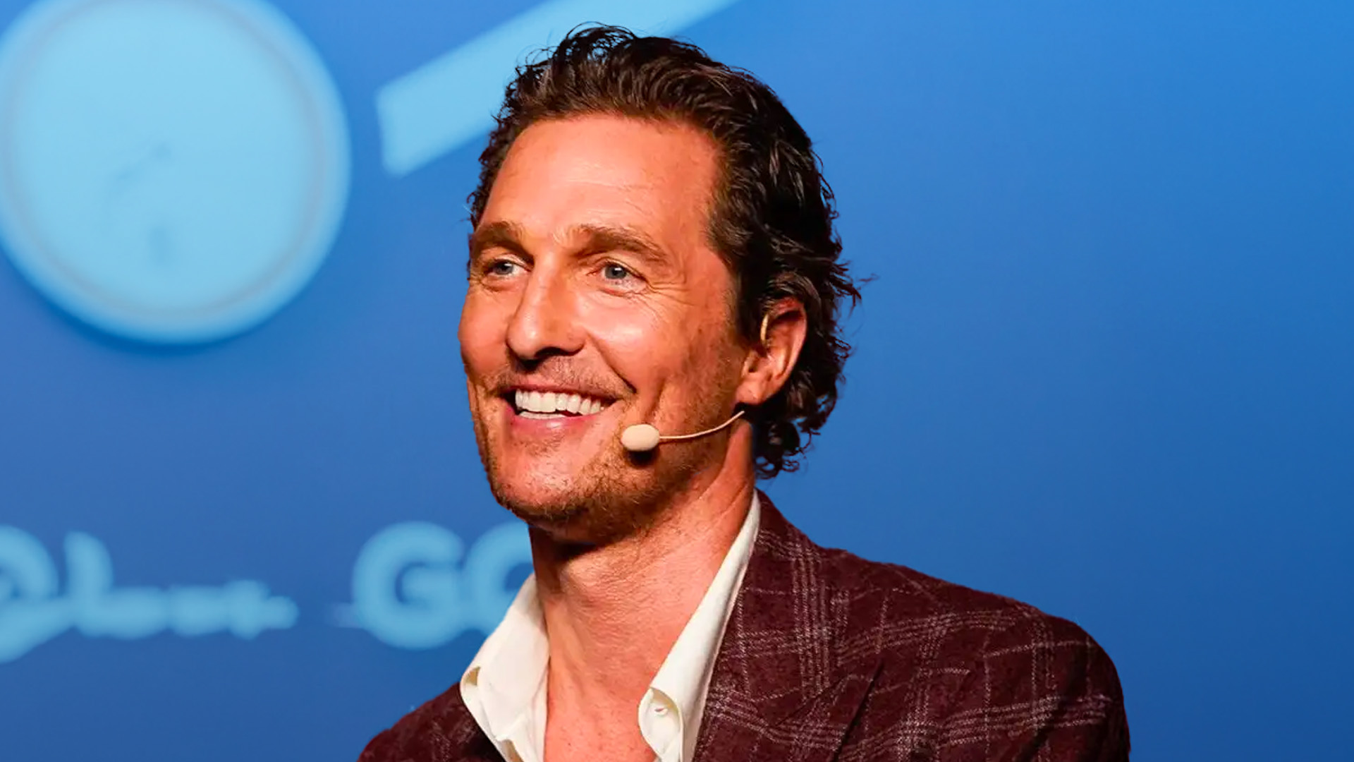 Matthew McConaughey is not 'alright, alright, alright' with AI immitation