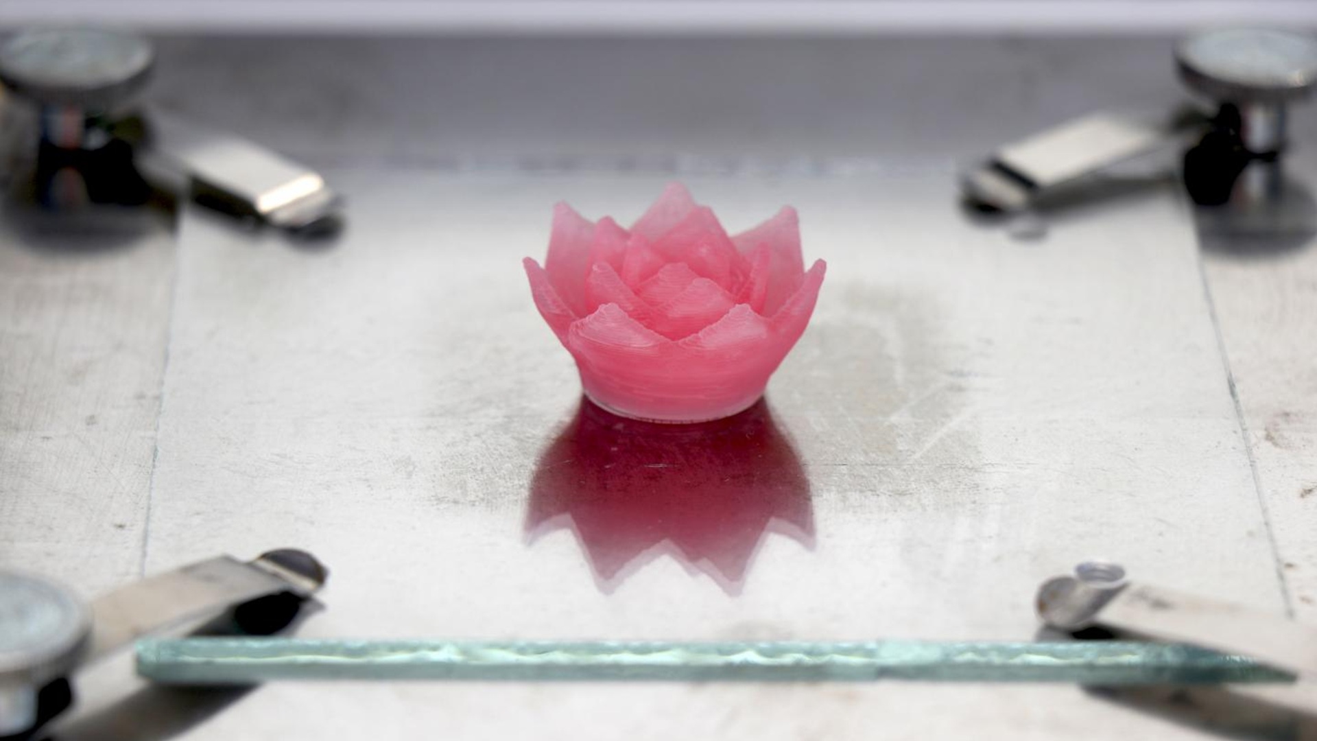 Why aerogels rank among the lightest solids and lowest-conductivity ...