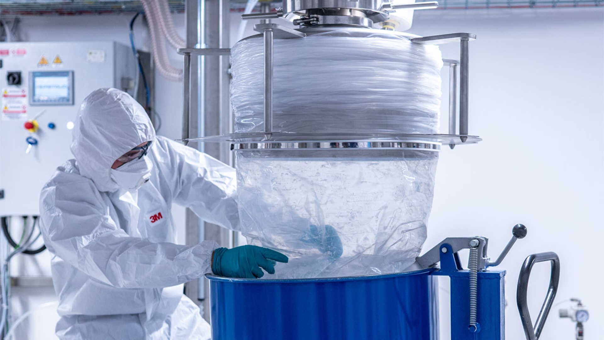 BMW's mechanical recycling keeps battery materials in active use