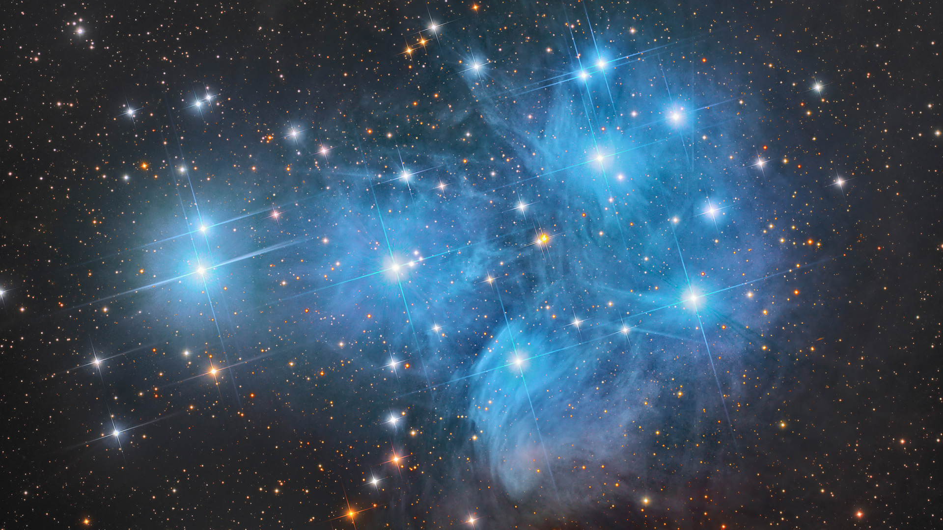 13-billion-year old star cluster slowly dissolves into the Milky Way
