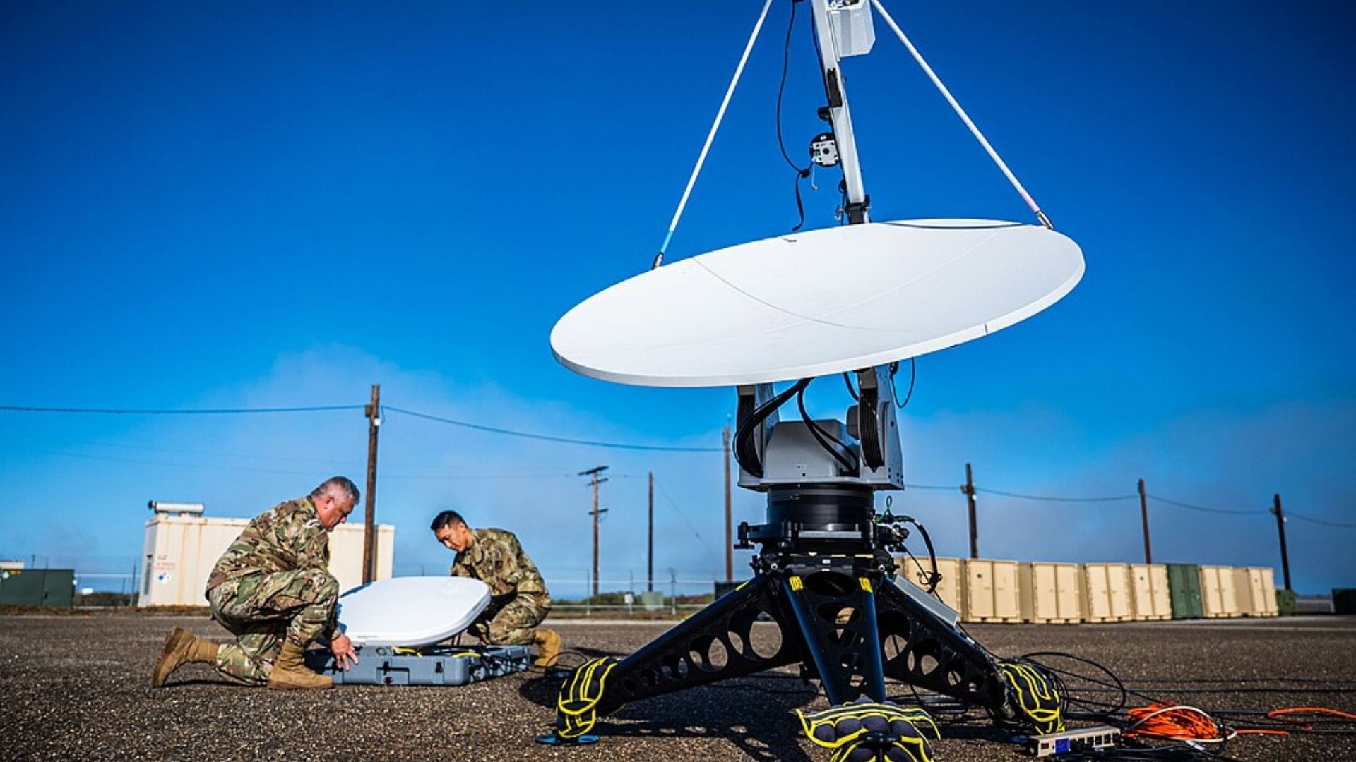 7 electronic warfare innovations quietly disrupting battlefields