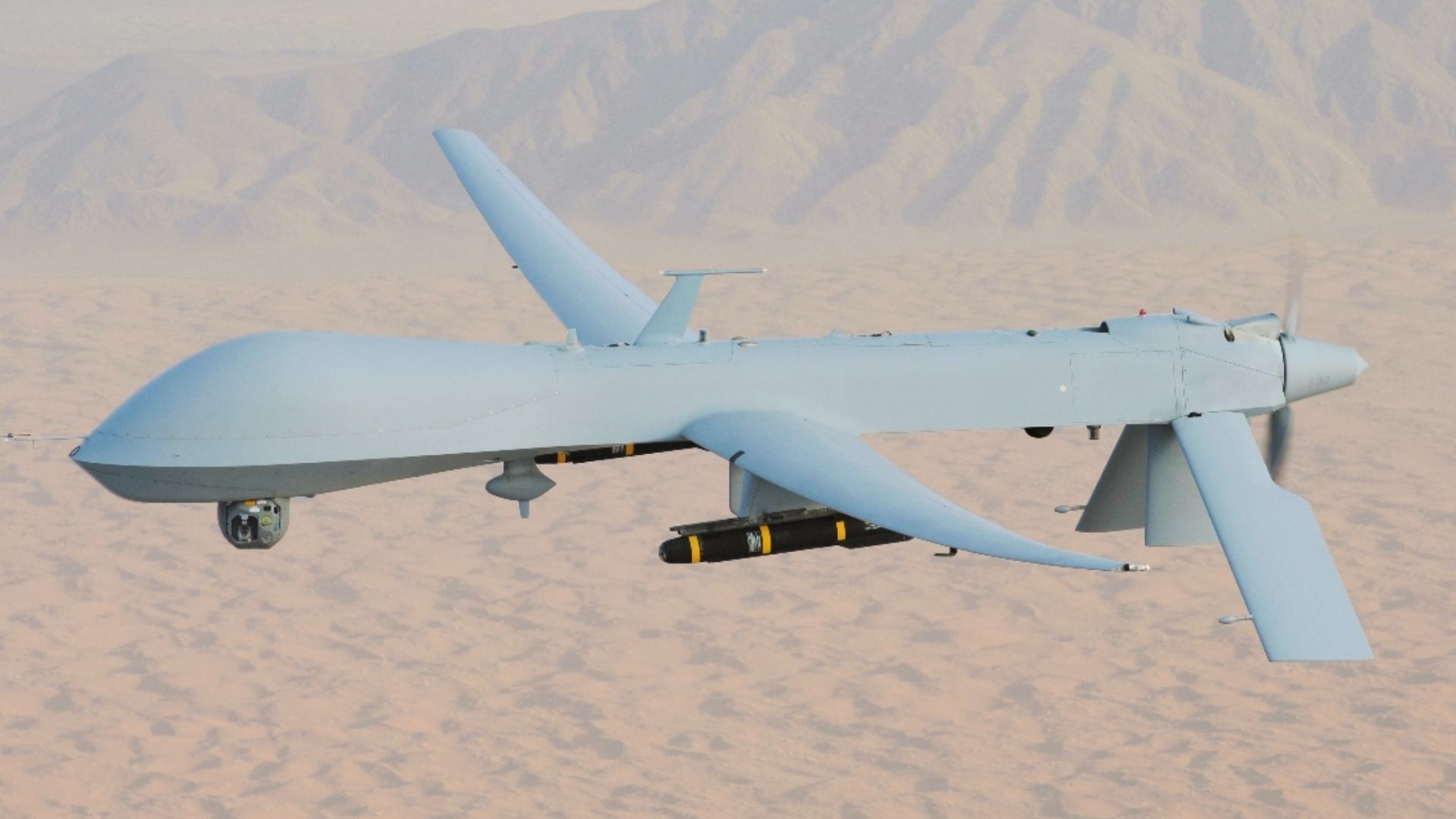 7 electronic warfare innovations quietly disrupting battlefields