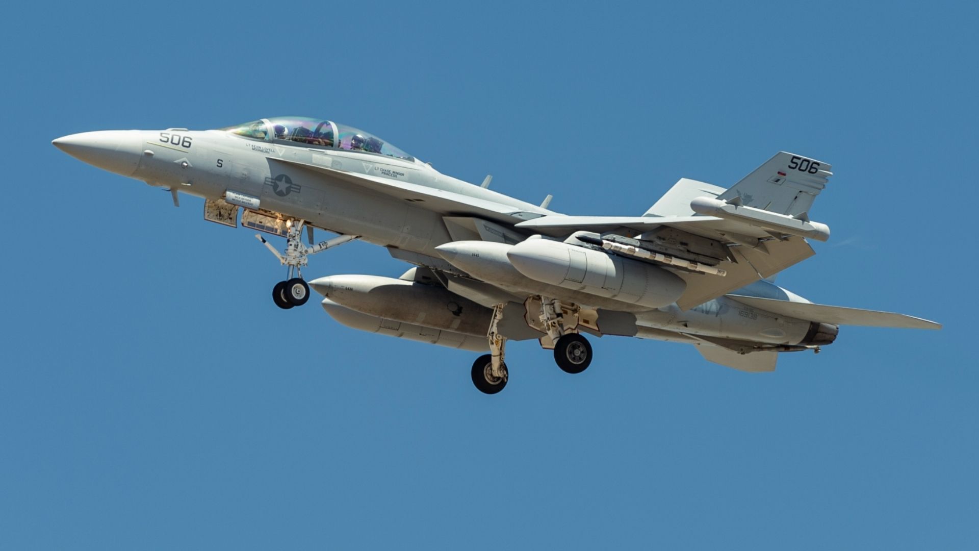7 electronic warfare innovations quietly disrupting battlefields
