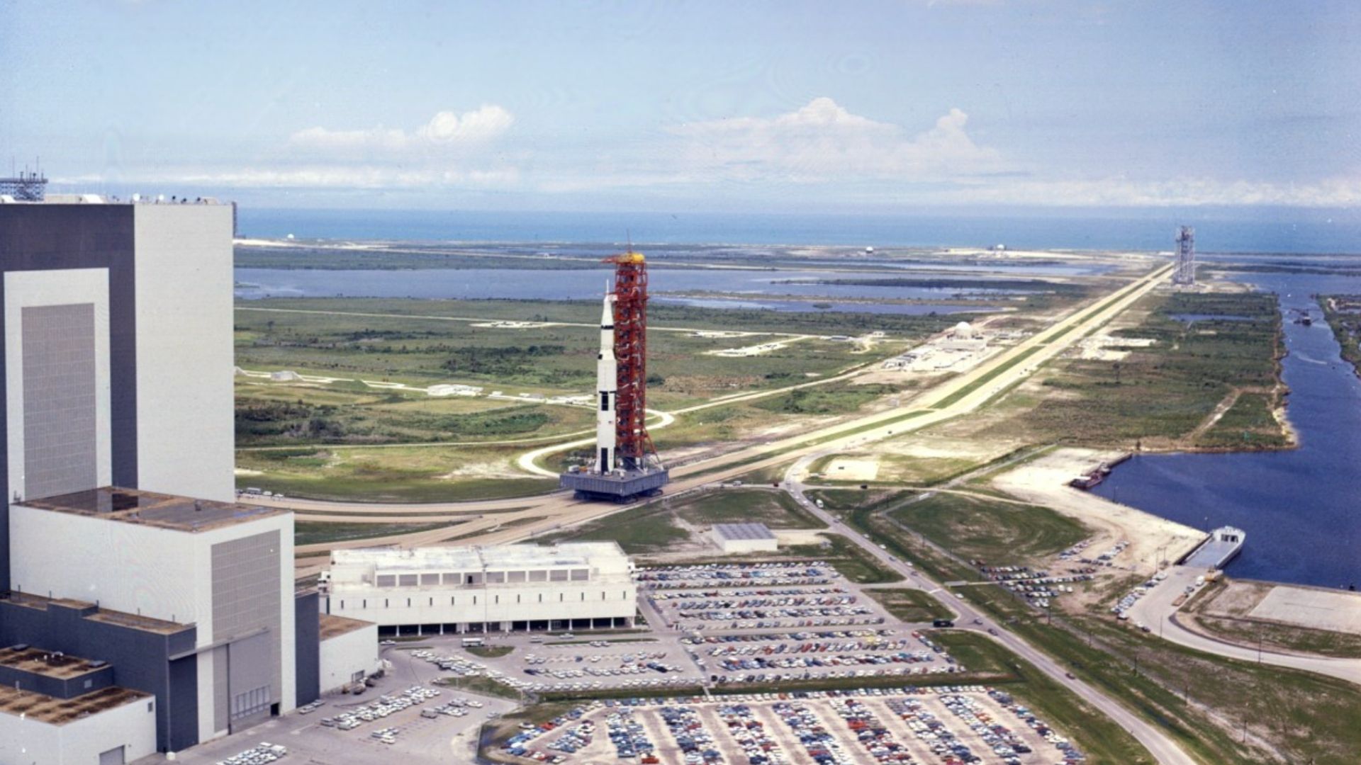 10 strange events astronauts witnessed during real space missions