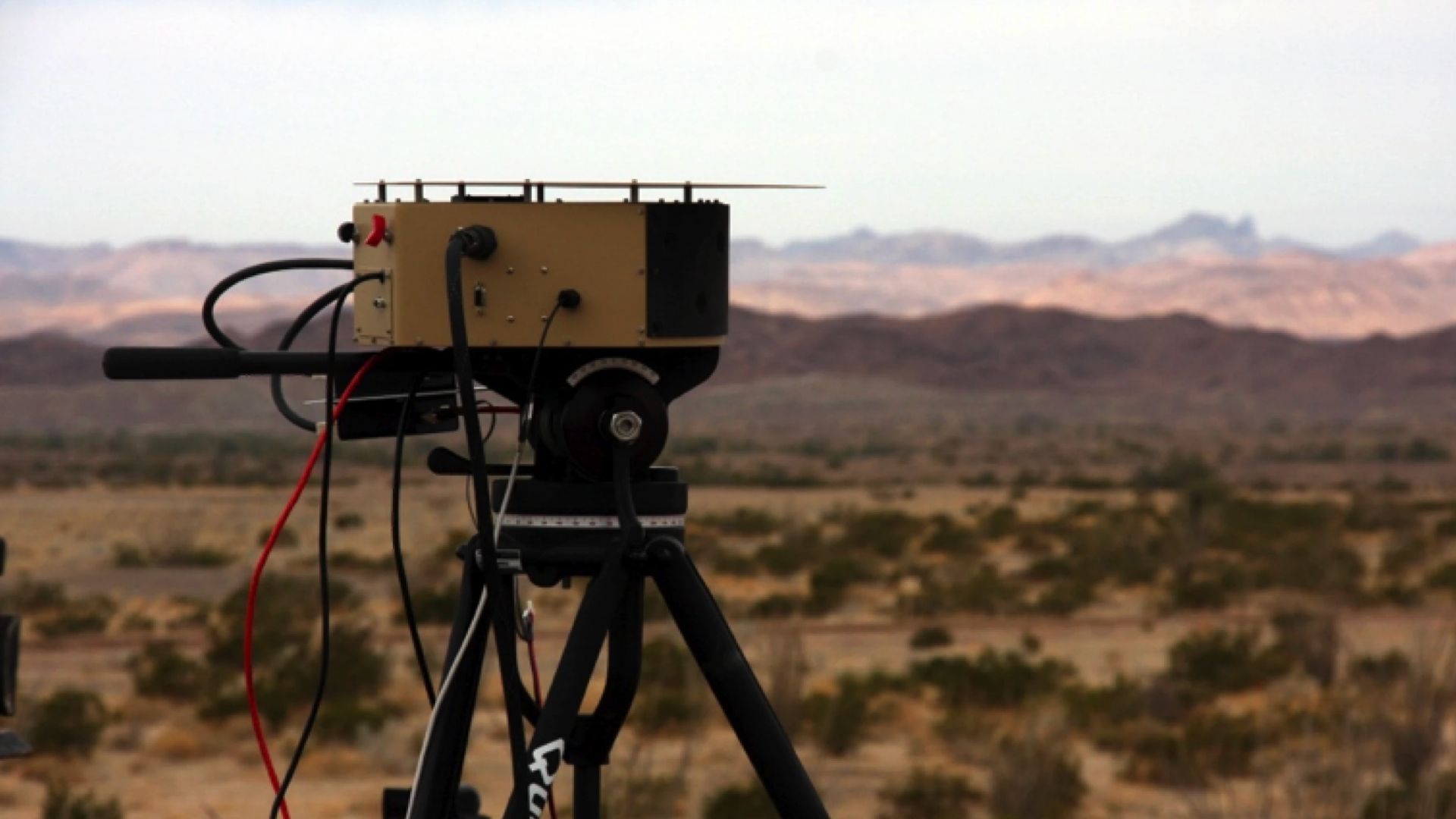 7 breakthrough technologies to create next-gen super soldiers