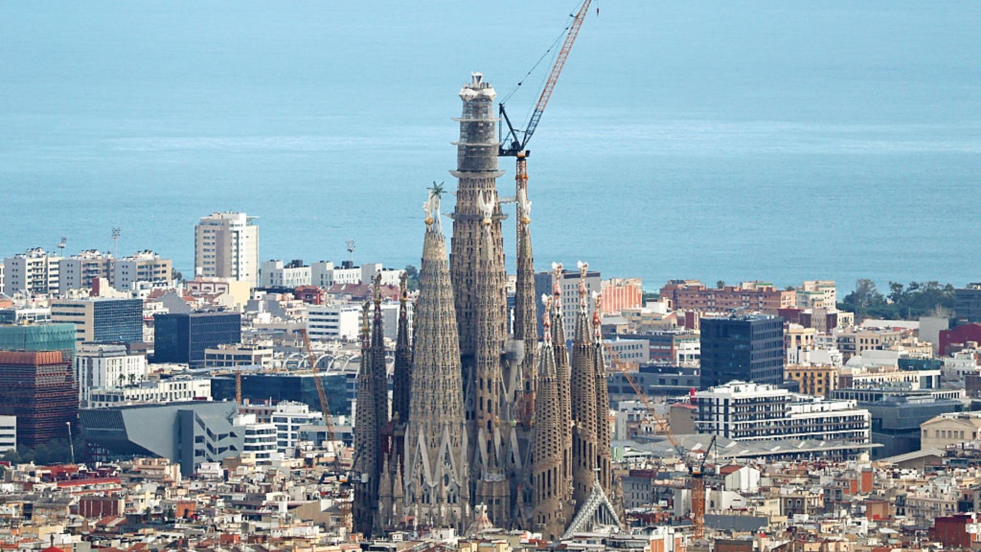 5 world record-breaking megastructures set to reshape global skylines