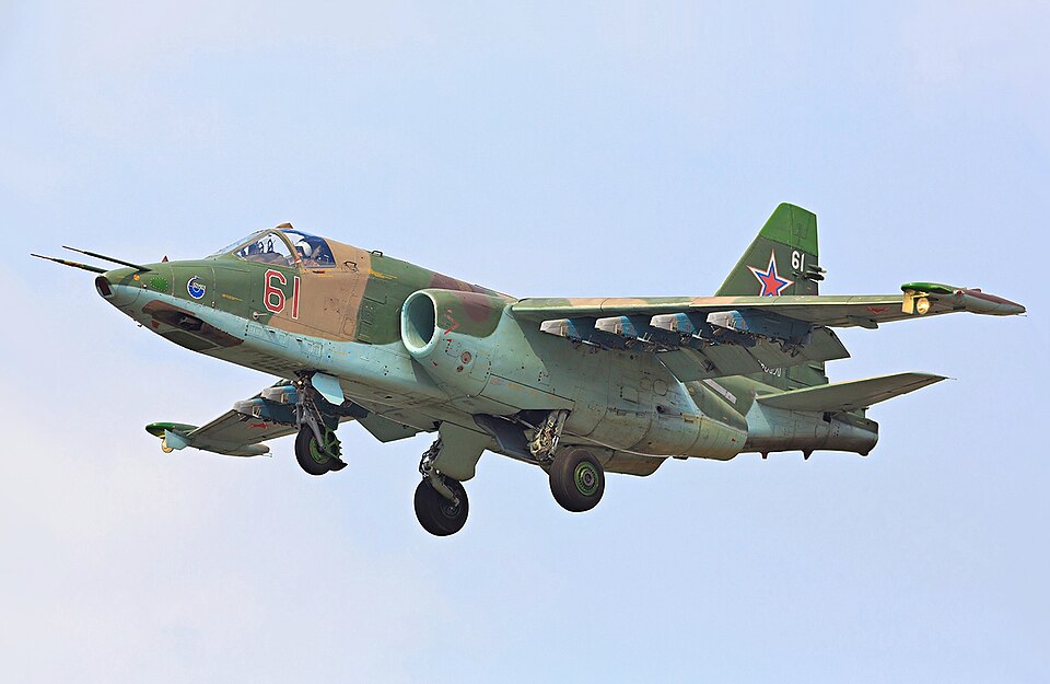 Russia's Geran-5 jet drone is harder to stop than earlier Shahed variants