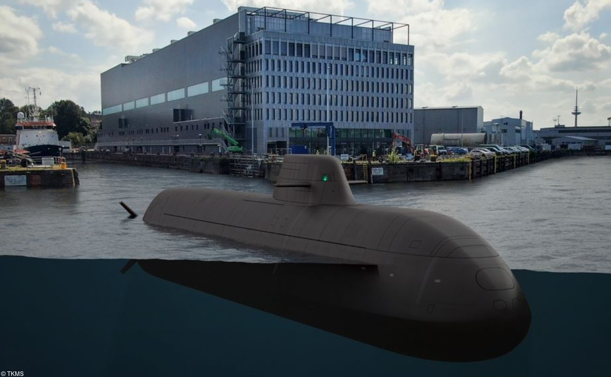 How Russia's Northern Fleet drives Norway's Arctic military planning