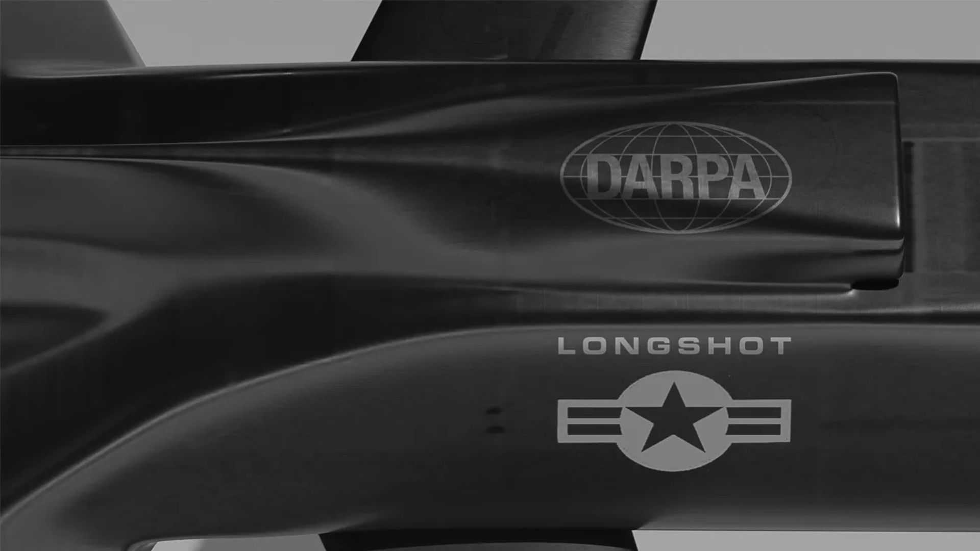 US advances air-launched drone to help fighters strike from distance