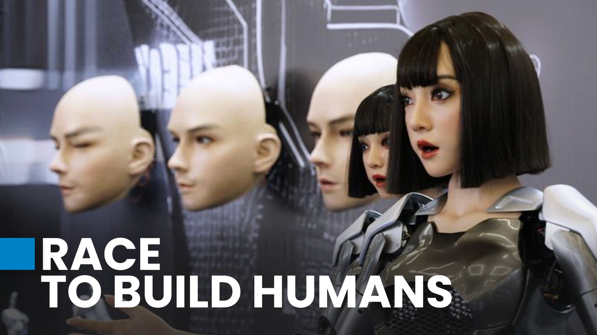 The Top Humanoid Robotics Companies In The World