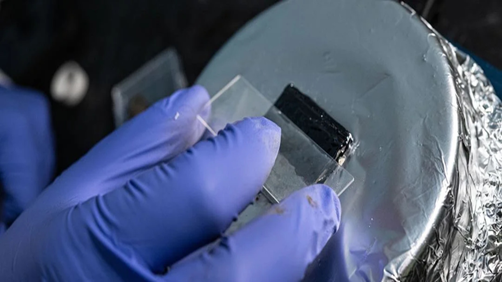 Why self-healing materials could revolutionize modern engineering