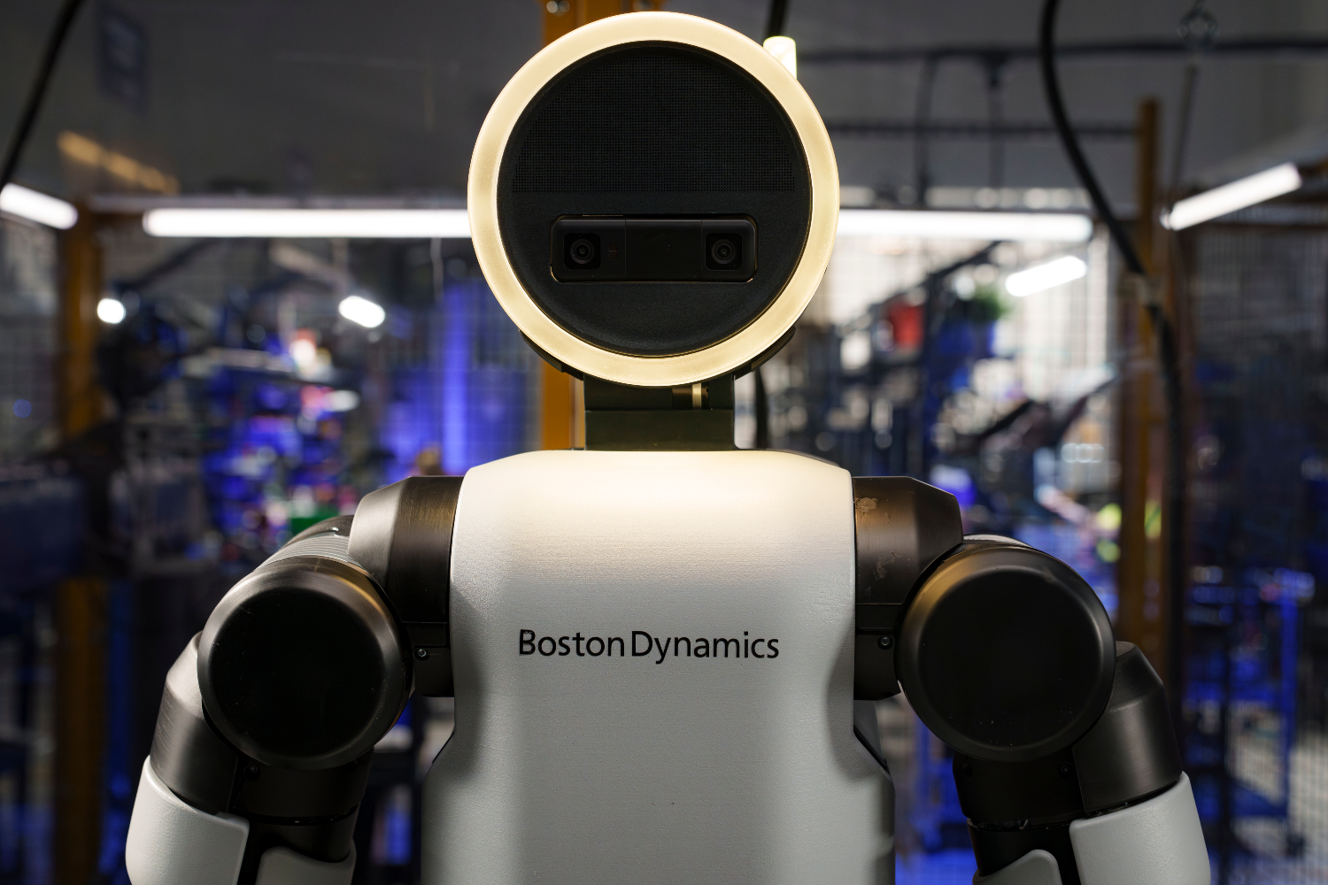 Boston Dynamics' Zachary Jackowski on turning Atlas from demo robot ...