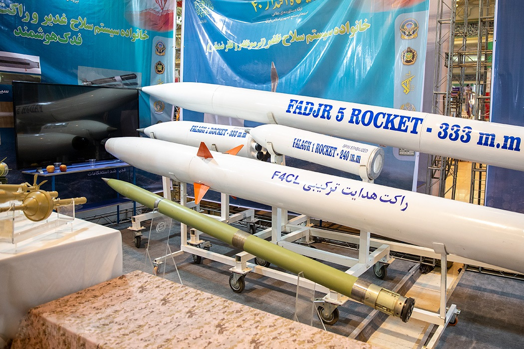 Iran's missile power and Hormuz disruption raise global energy stakes