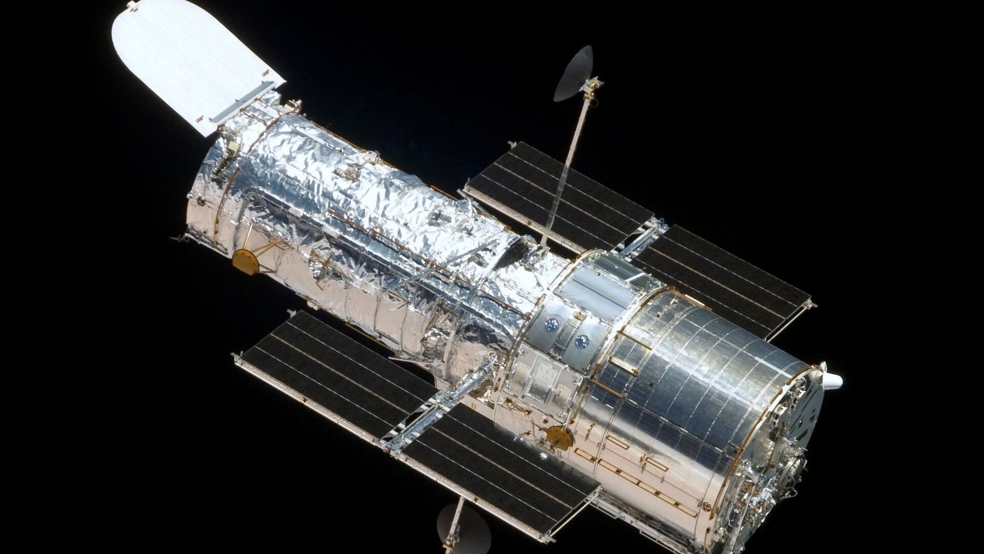 Top 10 most expensive technological achievements in human history